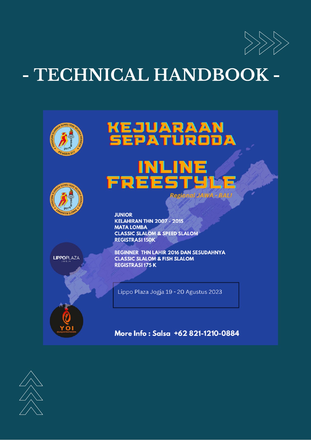 THB KSI REVISI 3 - dppapindojateng - Page 1 - 7 | Flip PDF Online | PubHTML5