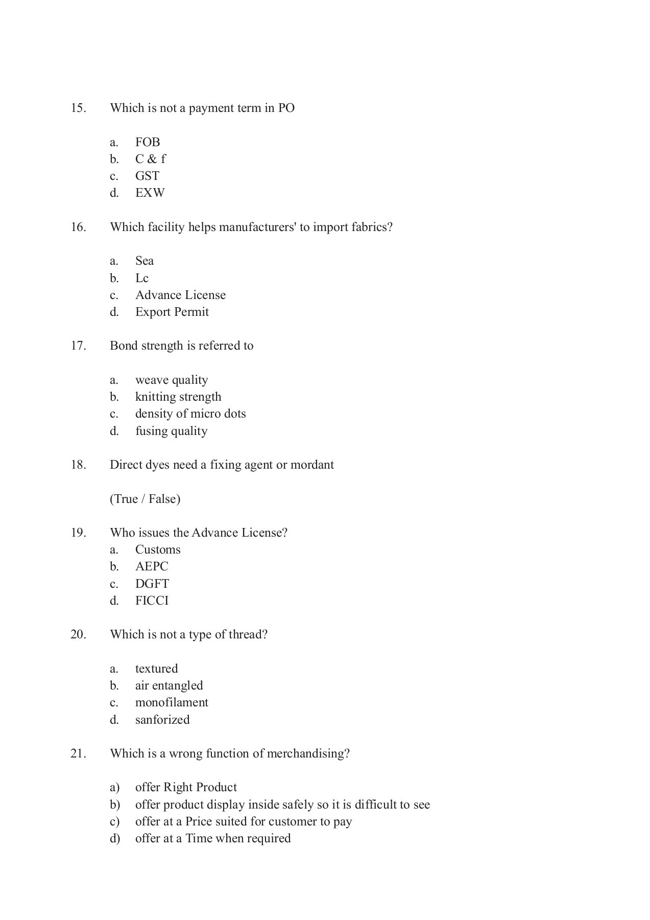 Assignments and Assessment Book - ISHA Learning - Page 10 | Flip PDF Online | PubHTML5