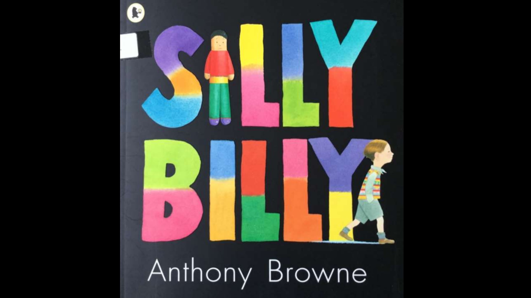 Silly Billy - willsibley - Page 1 - 22 | Flip PDF Online | PubHTML5