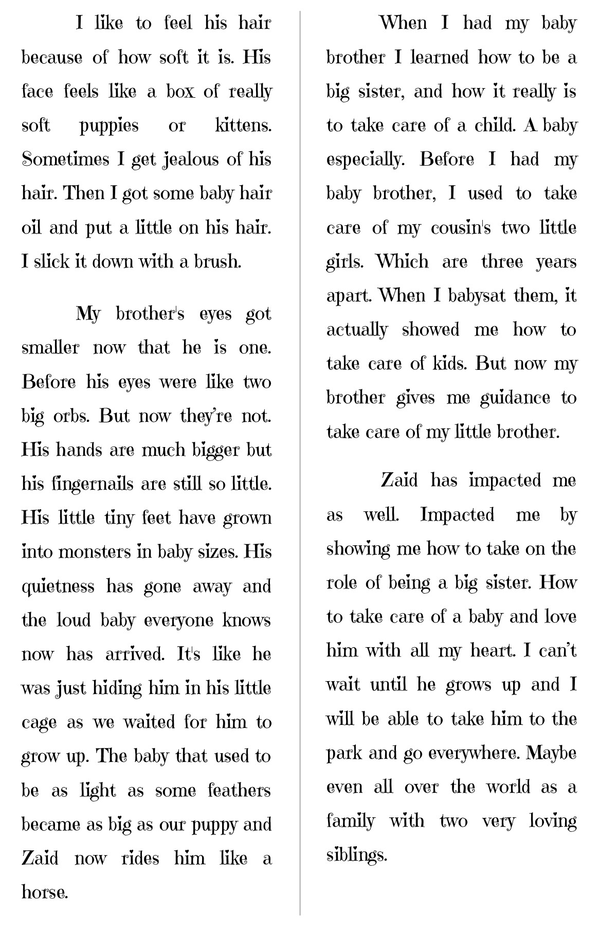 2022 Lit Mag Final PDF - karen.acrish - Page 11 | Flip PDF Online ...