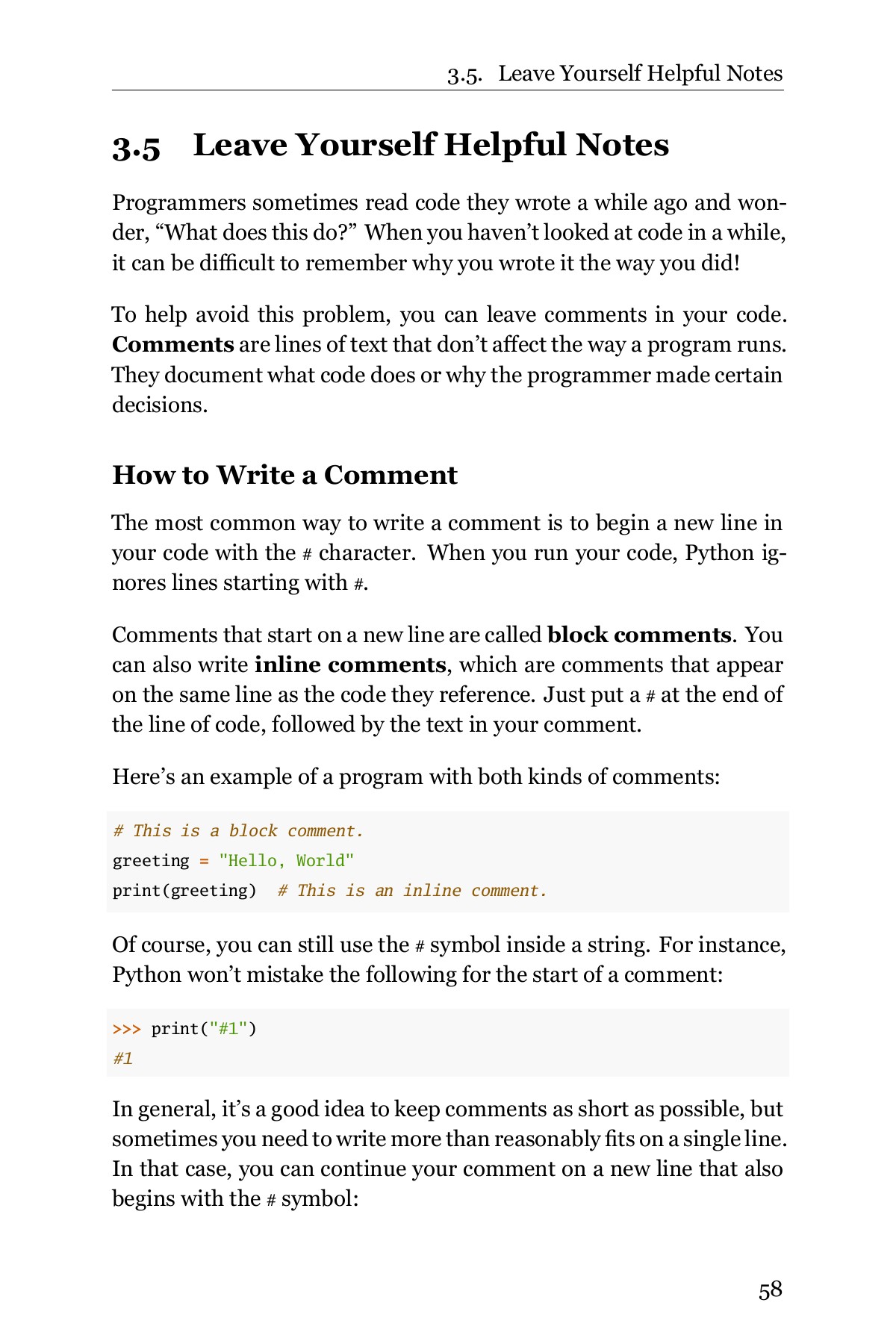 python-basics-sample-chapters - jane3014 - Page 59 | Flip PDF Online ...