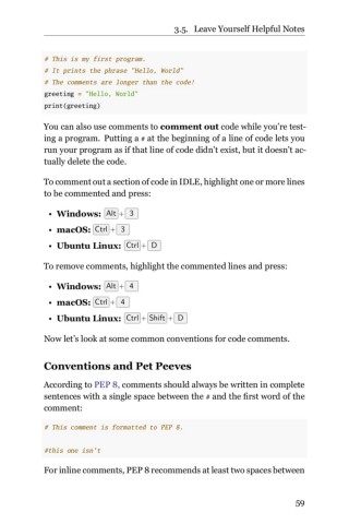 python-basics-sample-chapters - jane3014 - Page 60 | Flip PDF Online ...
