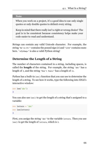 python-basics-sample-chapters - jane3014 - Page 67 | Flip PDF Online ...