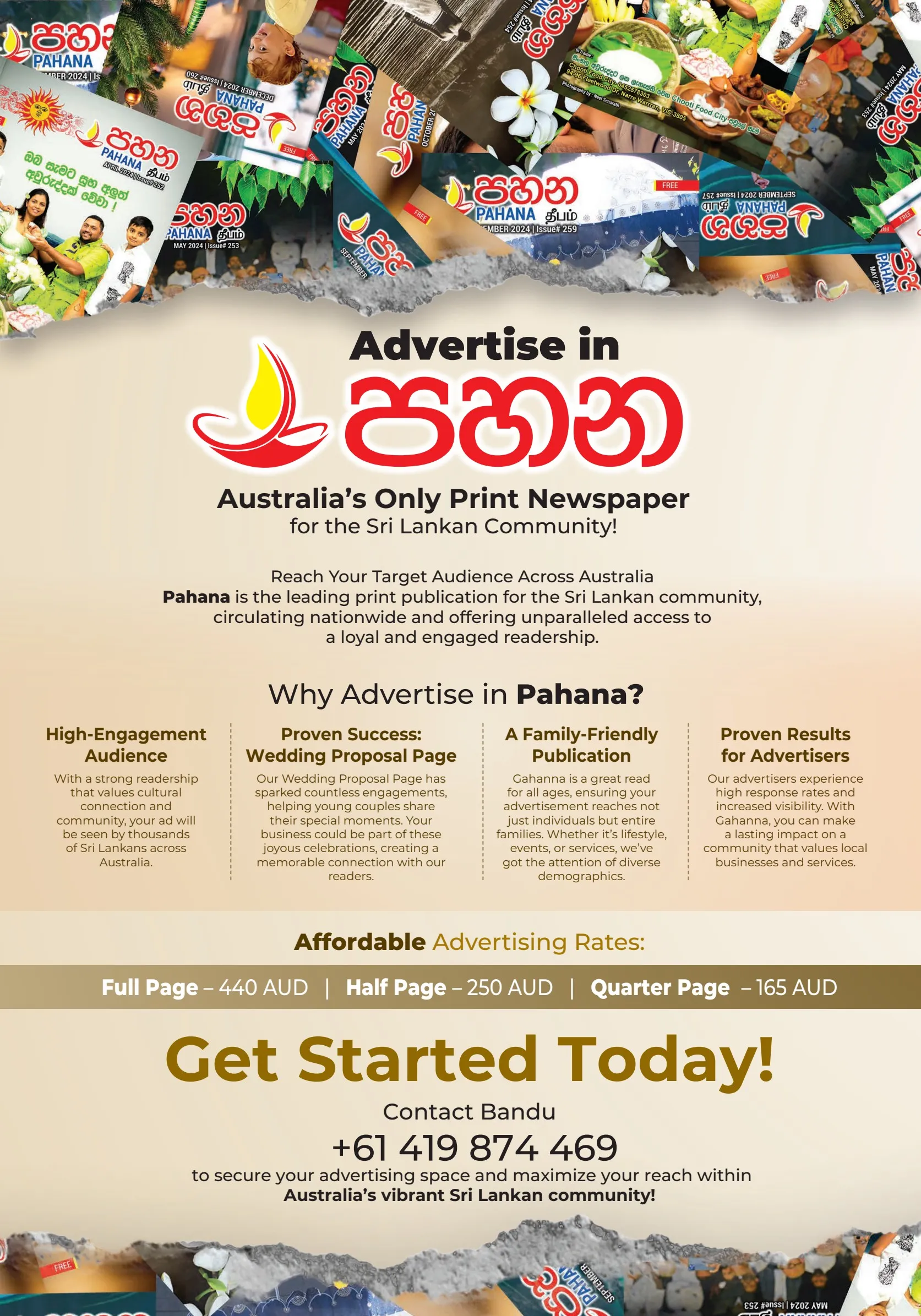 Pahana January 2025 - xp.pahana.magzine - Page 32 | Flip PDF Online ...
