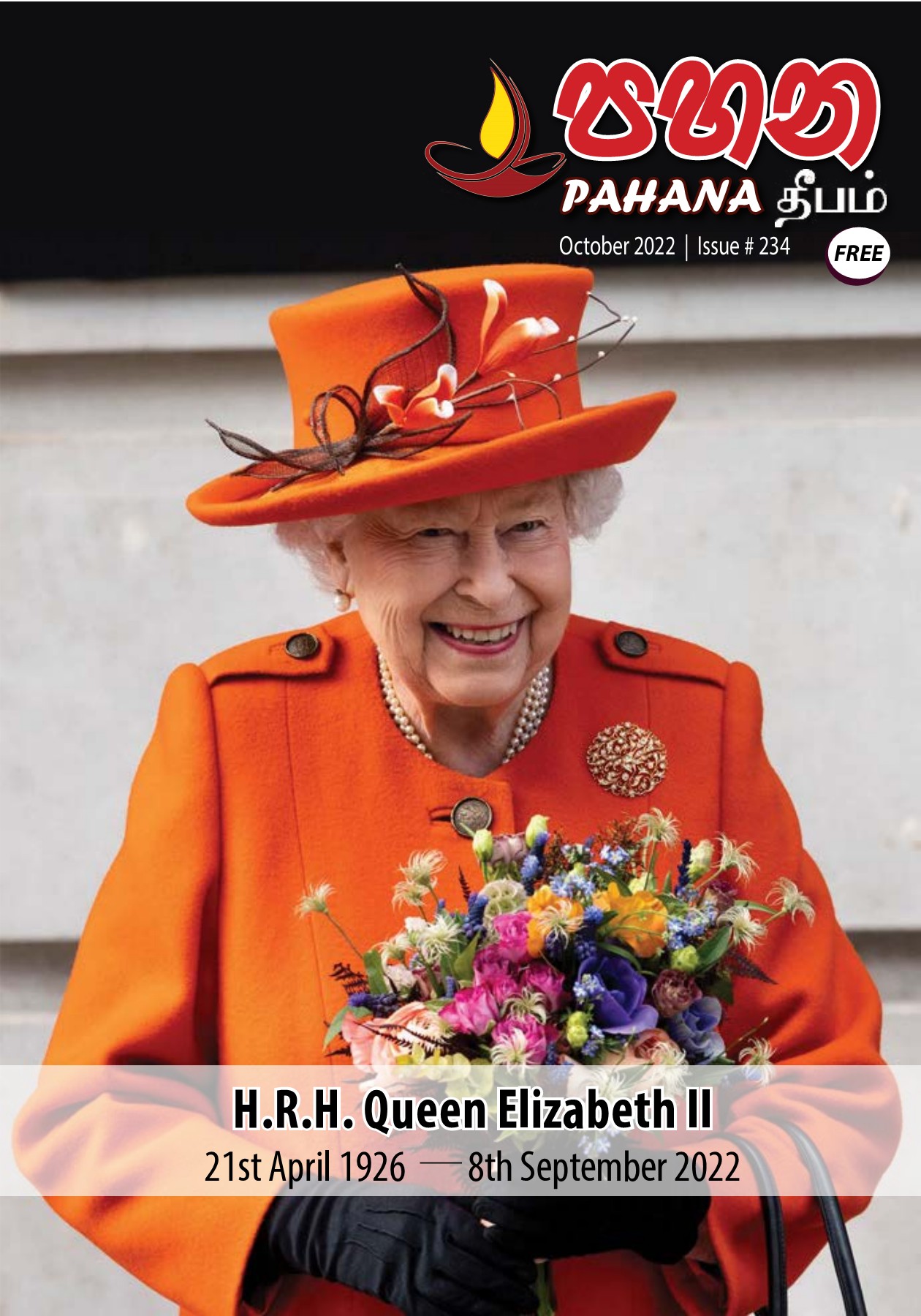 October 2022 - xp.pahana.magzine - Page 1 - 48 | Flip PDF Online | PubHTML5