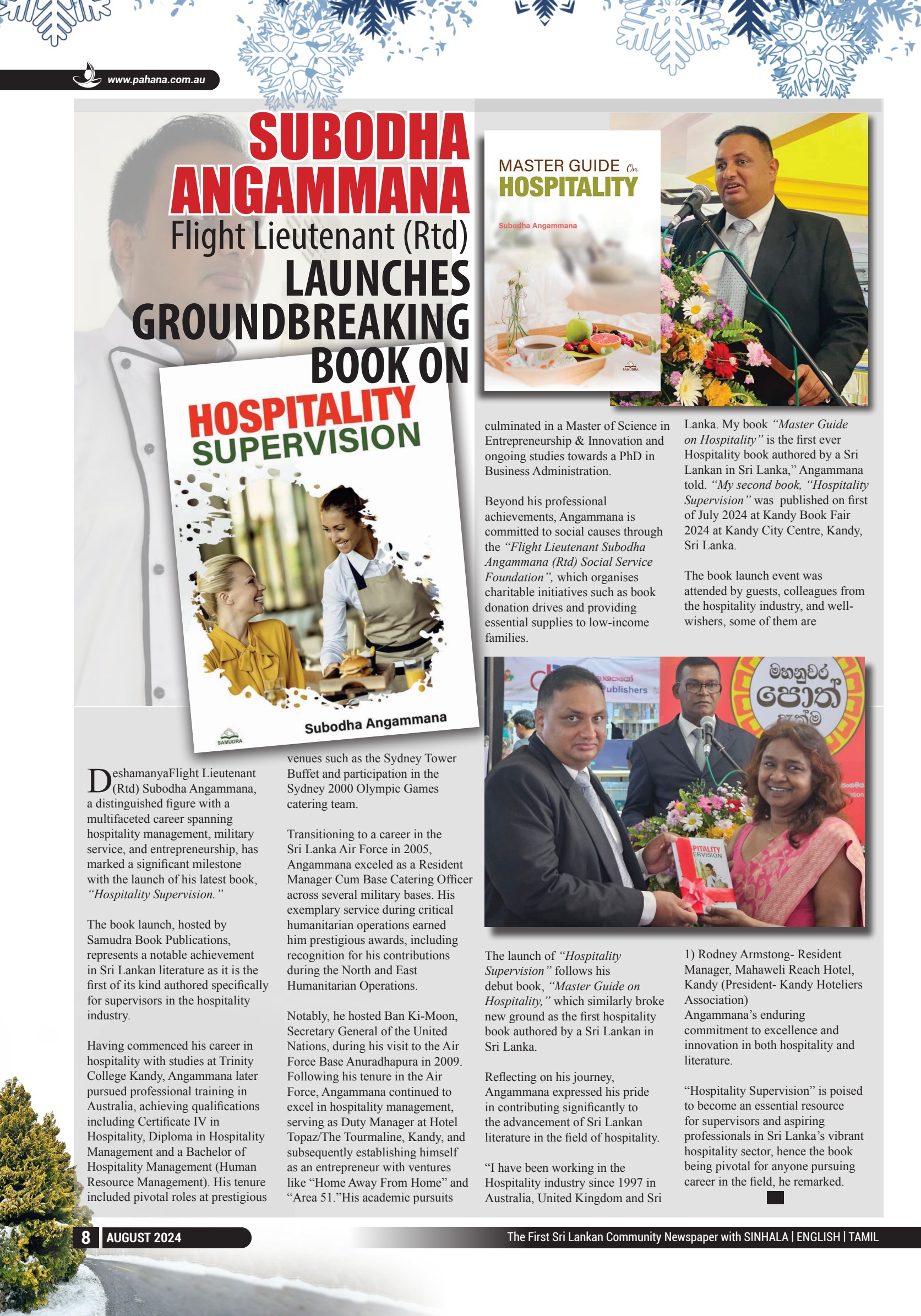 Pahana August 2024 - xp.pahana.magzine - Page 8 | Flip PDF Online ...