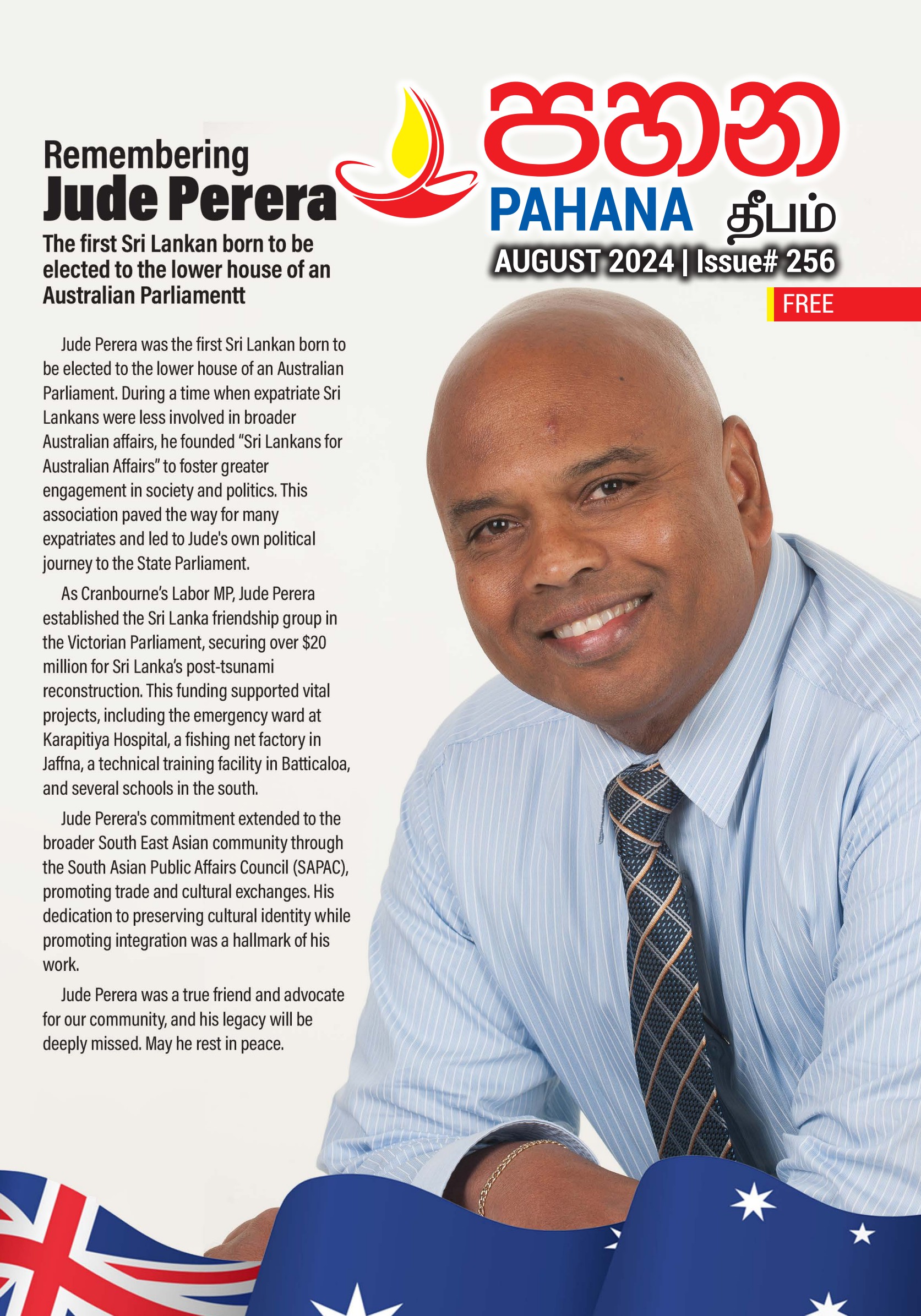 Pahana August 2024 - xp.pahana.magzine - Page 1 | Flip PDF Online ...