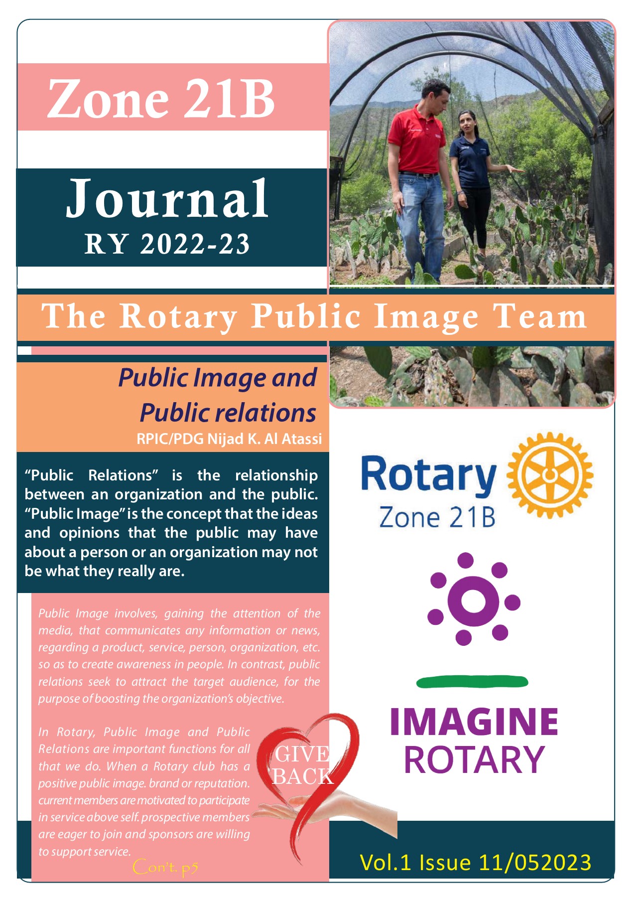 May 2023 Journal - myles4rc - Page 1 - 53 | Flip PDF Online | PubHTML5