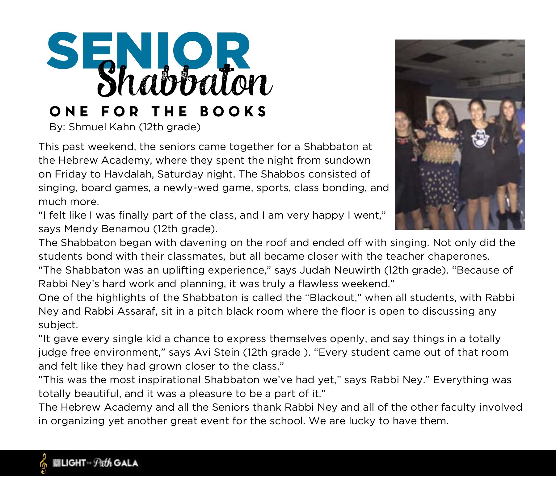 Gala Journal 2016 - jsmith - Page 90 | Flip PDF Online | PubHTML5