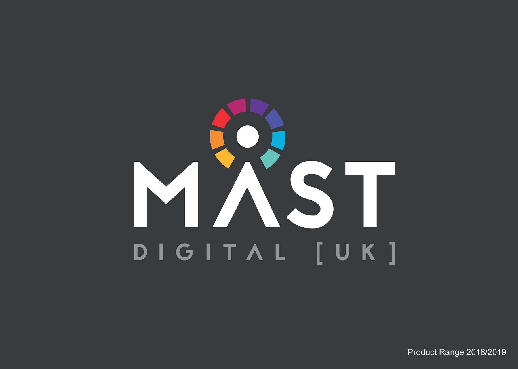 Mast Digital Product Overview 2018/19 - Mast Digital - Page 1 - 48 ...