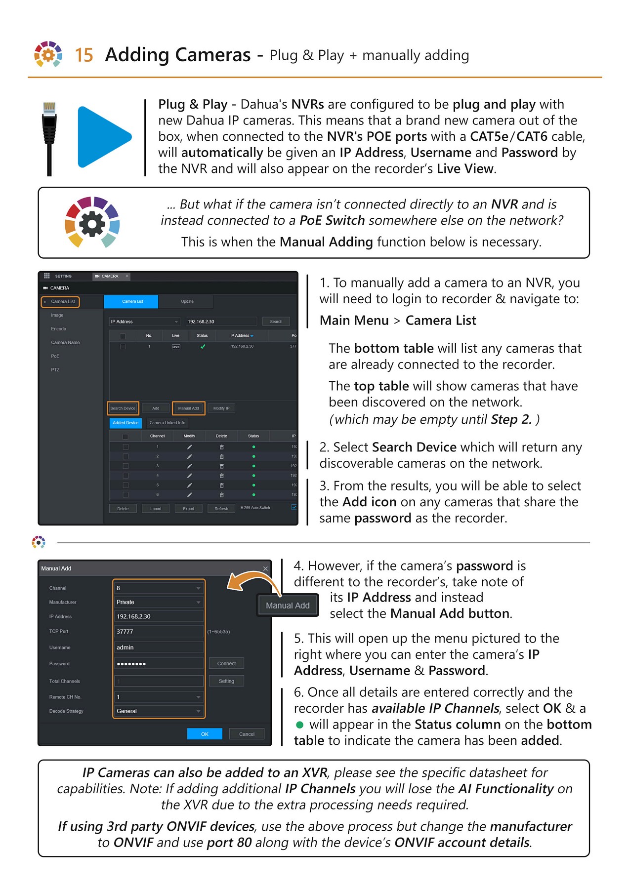 Mast Digital Technical Introduction 2021 Final V3 - Mast Digital - Page 16 | Flip PDF Online ...