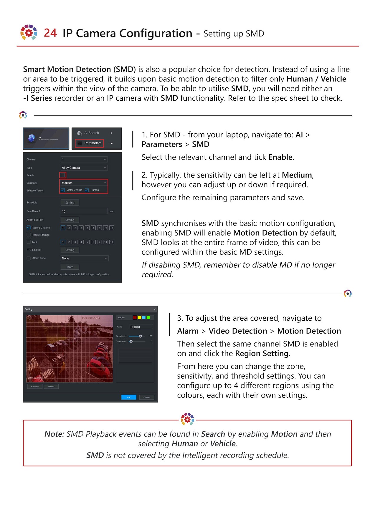Mast Digital Technical Introduction 2021 Final V3 - Mast Digital - Page 25 | Flip PDF Online ...
