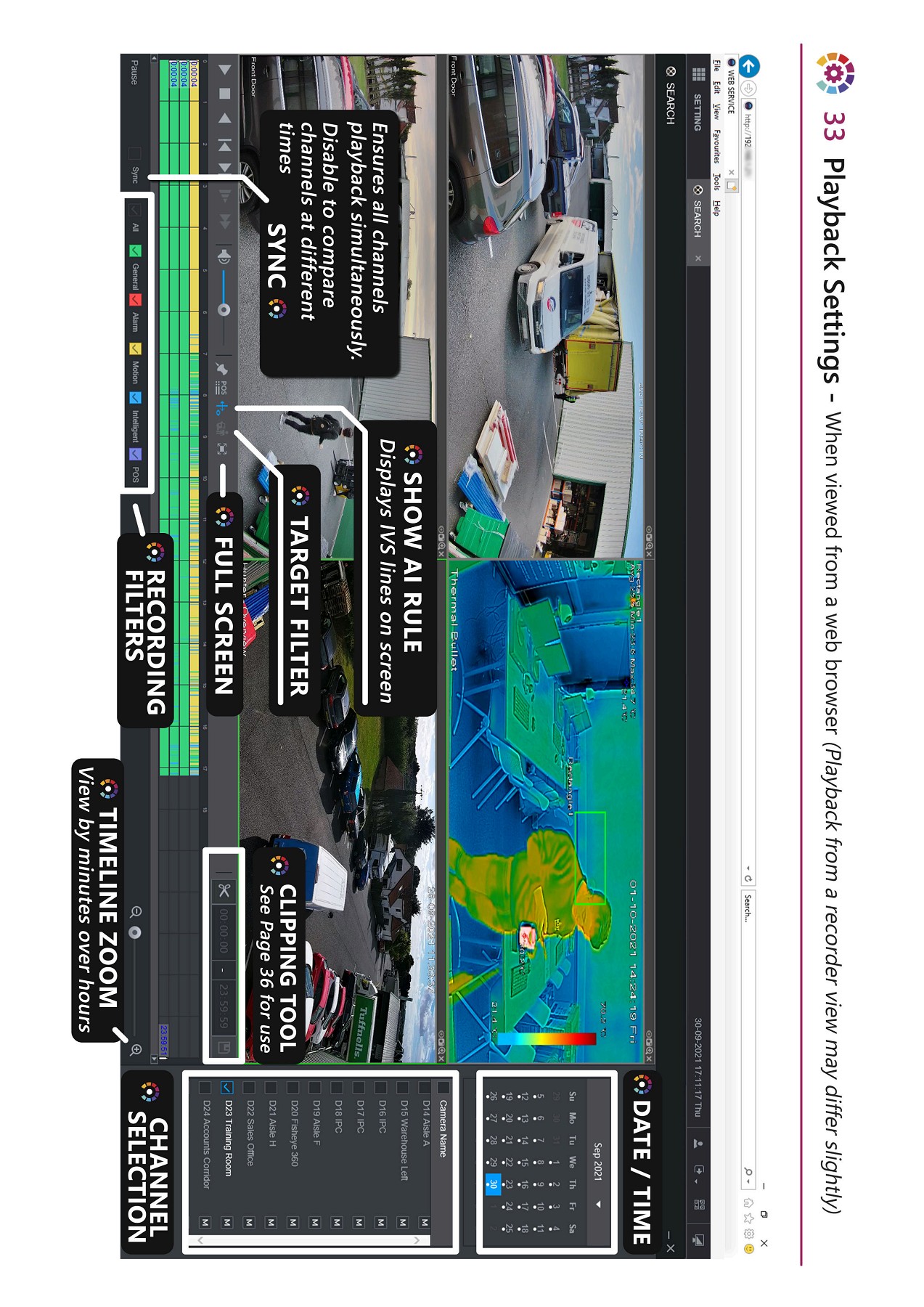 Mast Digital Technical Introduction 2021 Final V3 - Mast Digital - Page 34 | Flip PDF Online ...