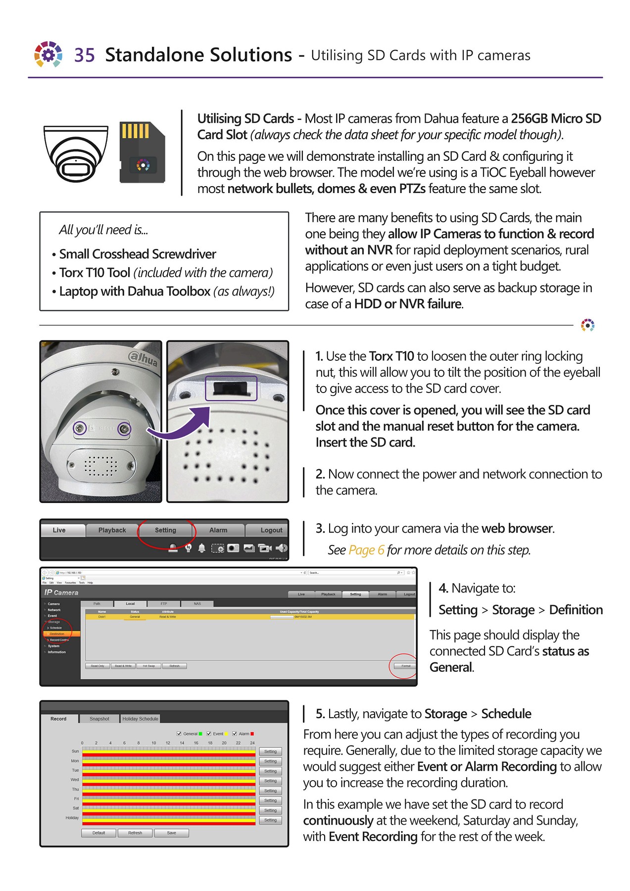 Mast Digital Technical Introduction 2021 Final V3 - Mast Digital - Page 36 | Flip PDF Online ...