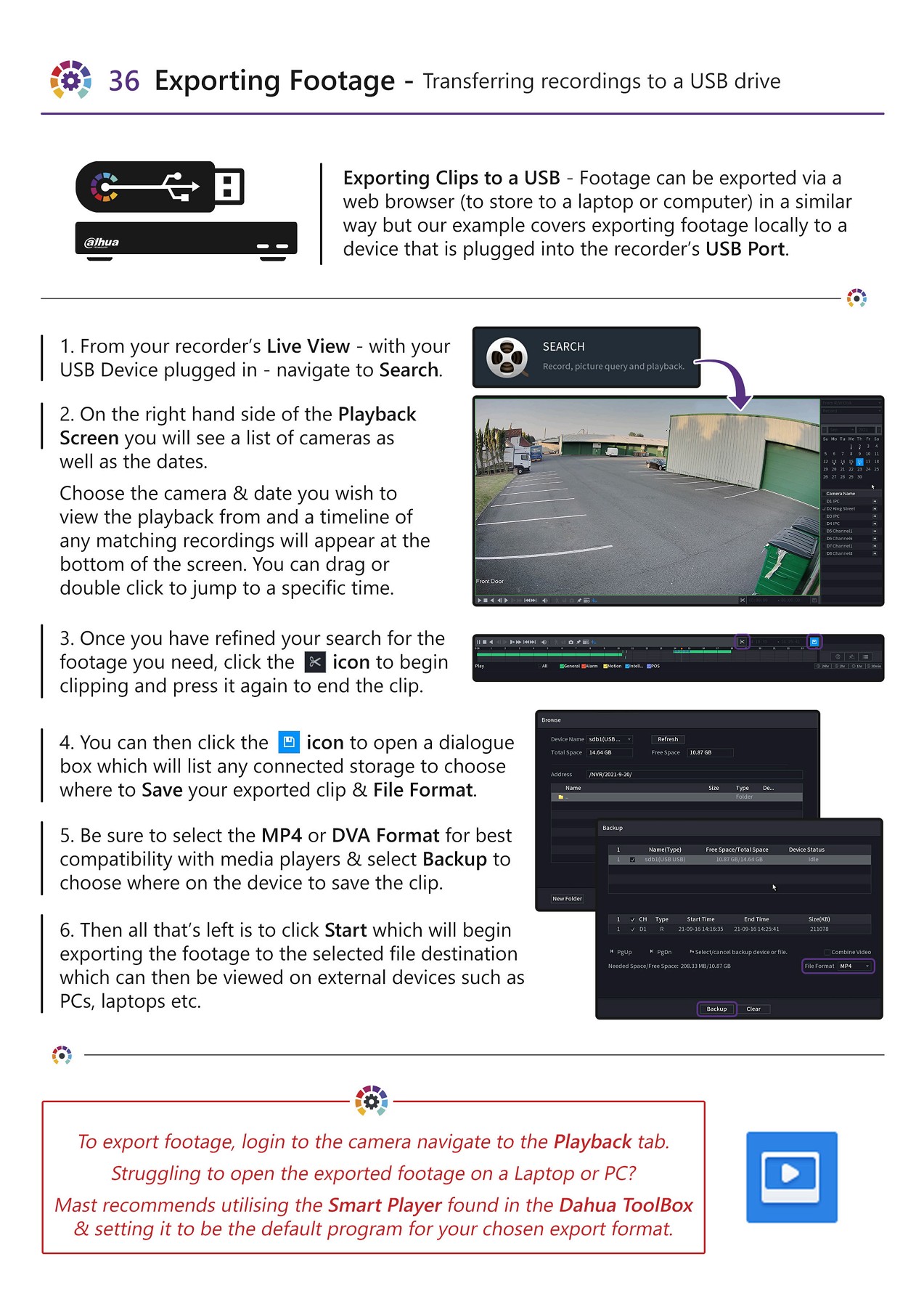 Mast Digital Technical Introduction 2021 Final V3 - Mast Digital - Page 37 | Flip PDF Online ...