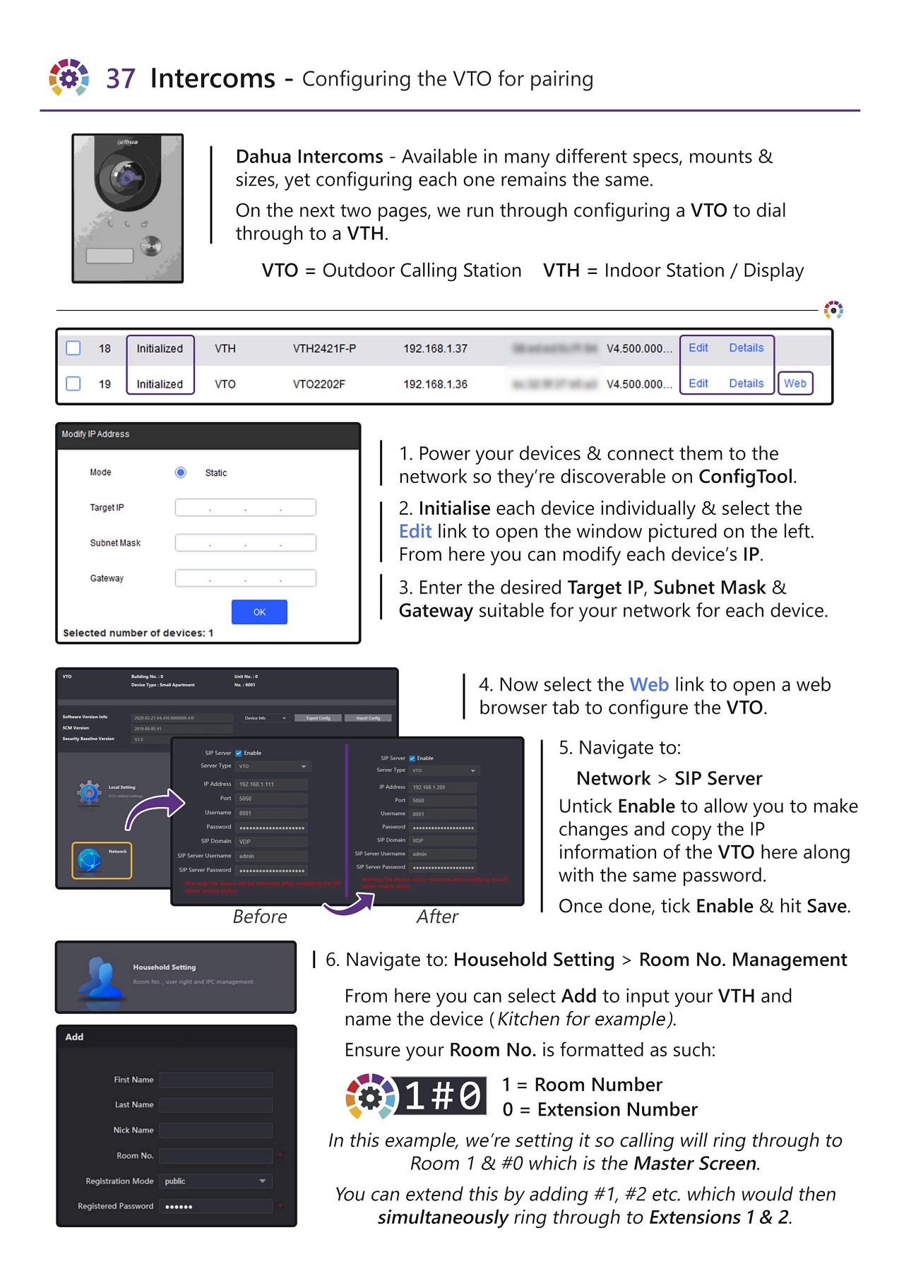 Mast Digital Technical Introduction 2021 Final V3 - Mast Digital - Page 38 | Flip PDF Online ...