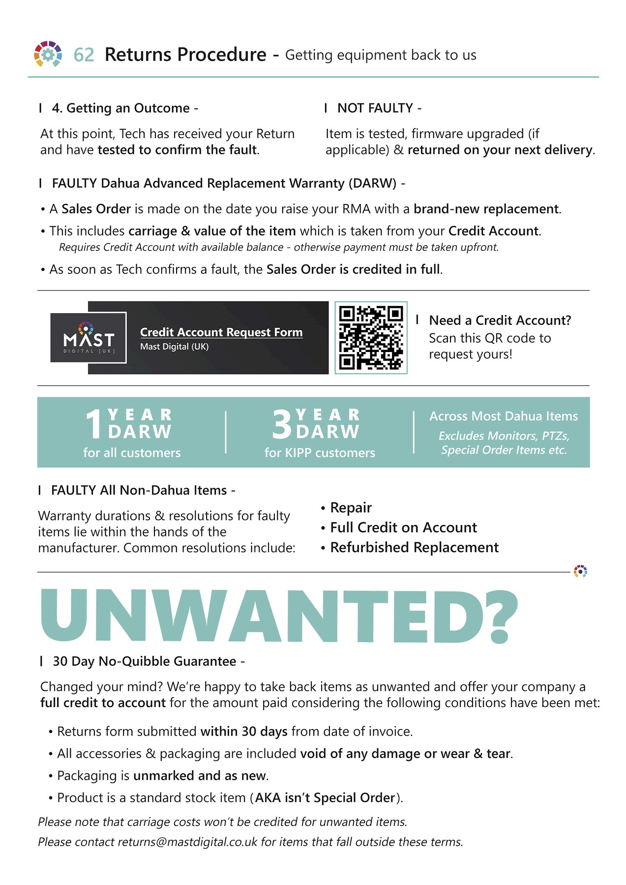 Mast Digital Technical Introduction 2021 Final V3 - Mast Digital - Page 63 | Flip PDF Online ...