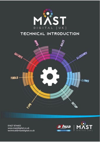 Mast Digital Technical Introduction 2021 Final V3 - Mast Digital - Page ...
