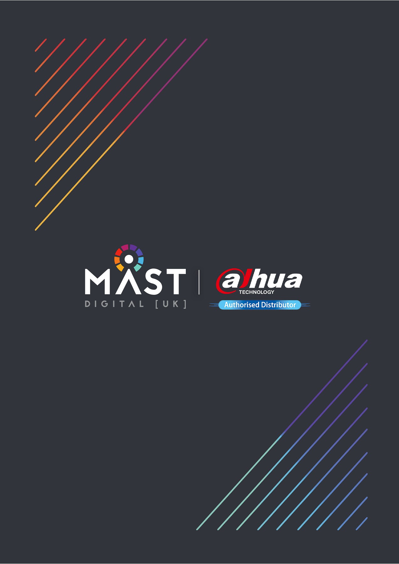 Mast Digital Dahua Catalogue 2021 - Mast Digital - 页 1 - 86 | 在线翻页PDF ...