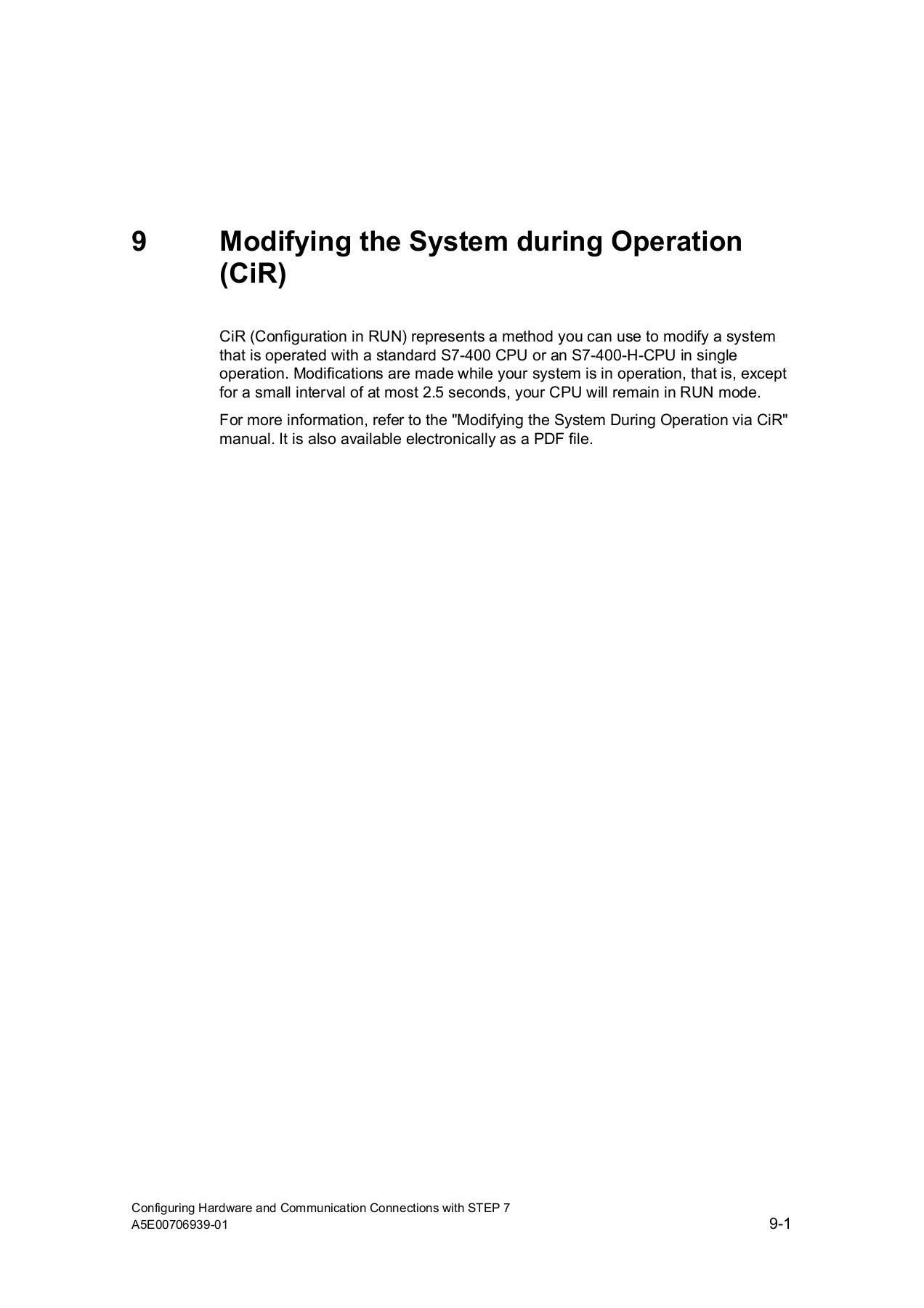 STEP 7 - Configuring Hardware with STEP 7 - ashleyn10 - Page 213 | Flip PDF Online | PubHTML5
