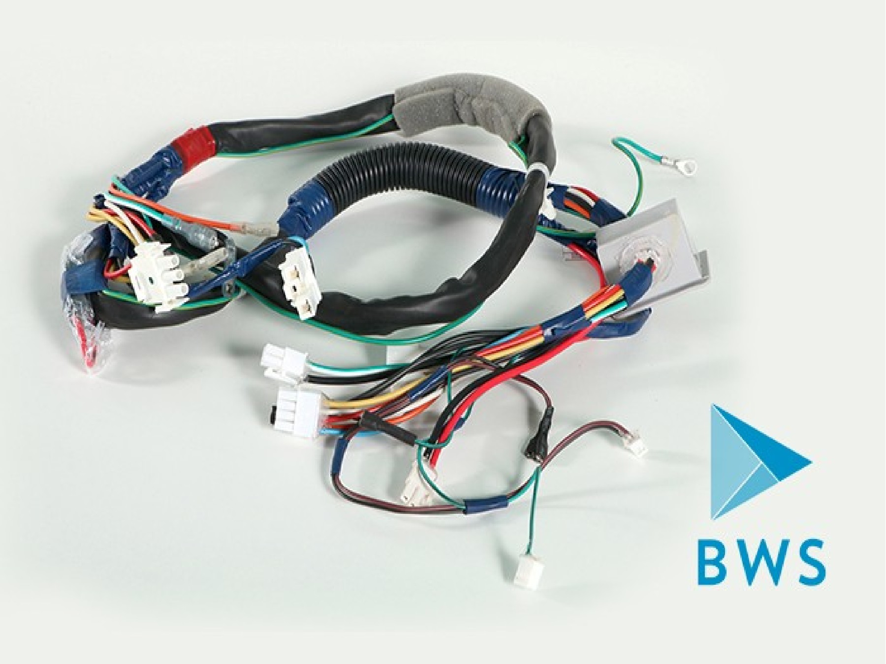wiring harness design software - breedenwiringsystemsonline - Page 1 ...
