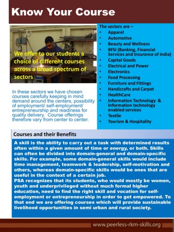 PSA Brochure - 2018 - Uddipan Nath - Page 5 | Flip PDF Online | PubHTML5