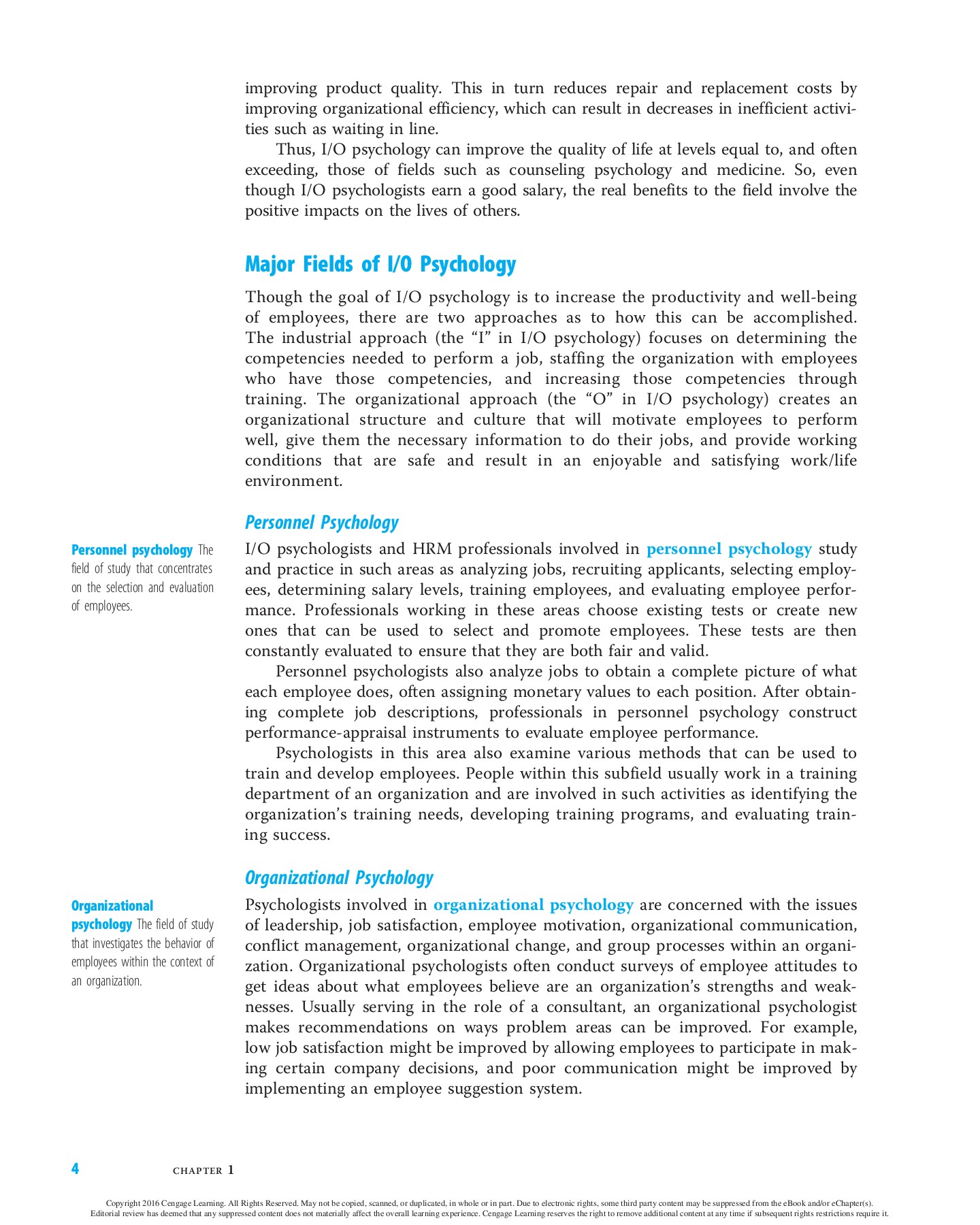 Michael G. Aamodt - Industrial_Organizational Psychology_ An Applied ...