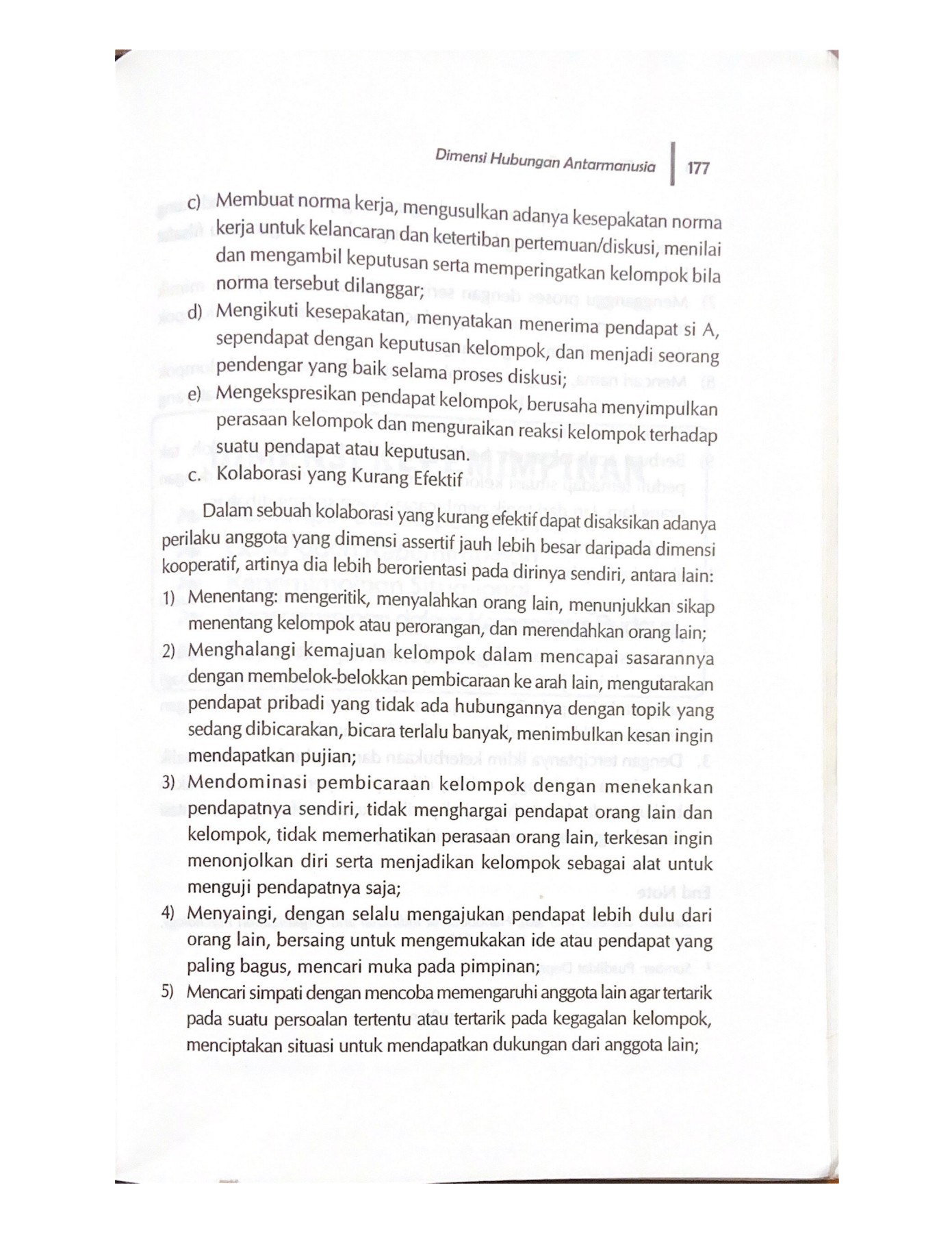 Six Dimension Organization - R Landung Nugraha - Page 179 | Flip PDF Online | PubHTML5