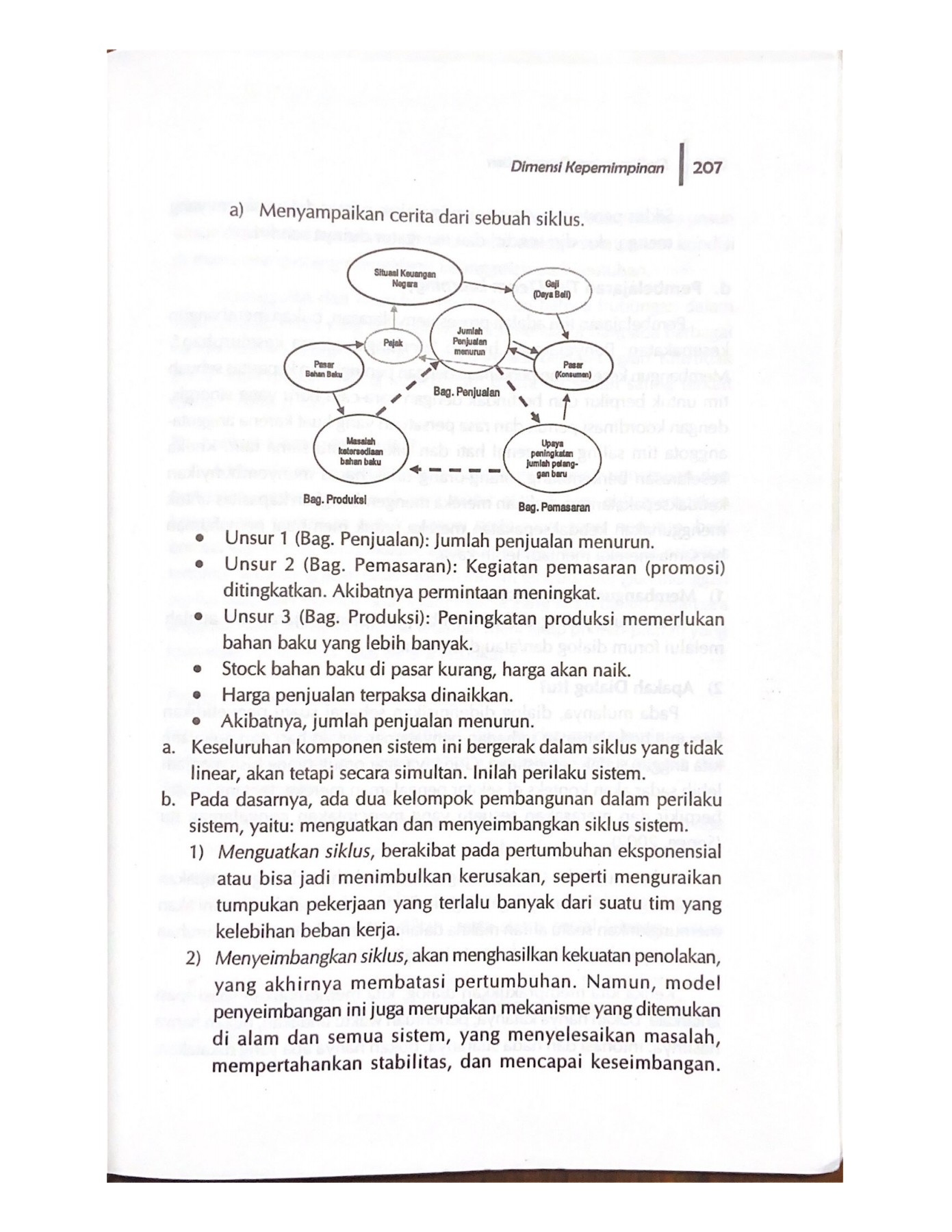 Six Dimension Organization - R Landung Nugraha - Page 208 | Flip PDF Online | PubHTML5