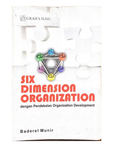 Six Dimension Organization
