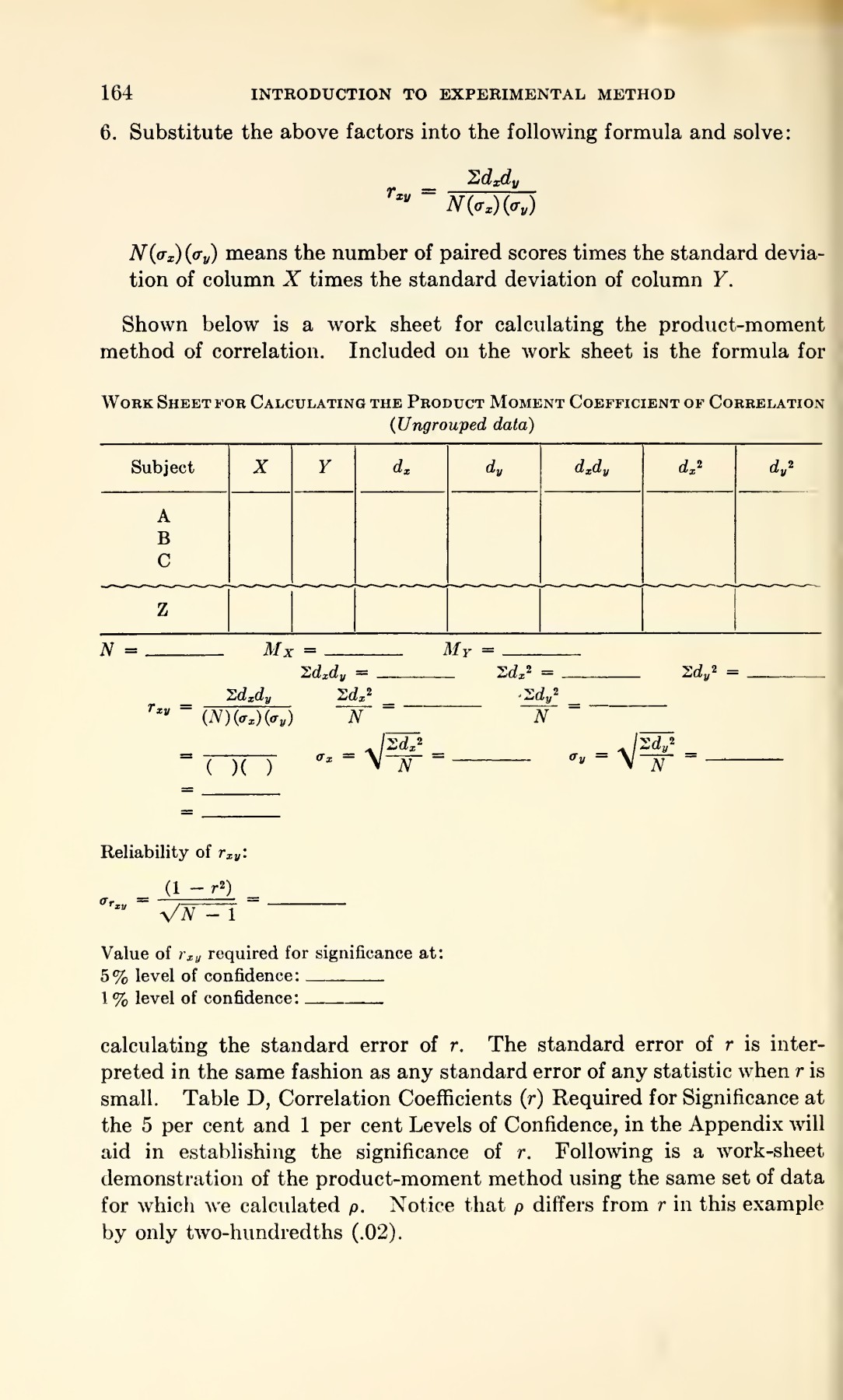 Introduction to Experiment Psychology - Towsend - R Landung Nugraha ...