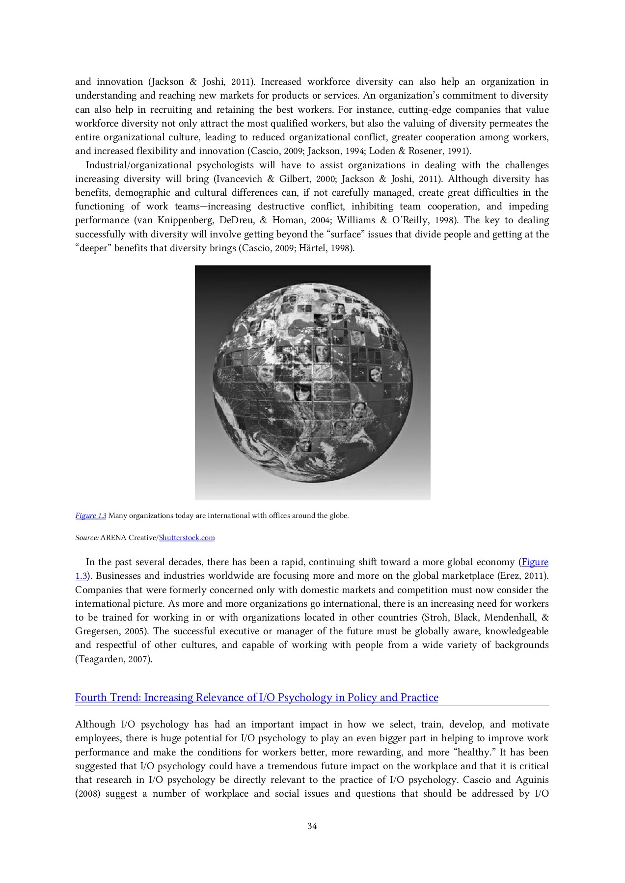 Ronald E. Riggio - Introduction to Industrial_Organizational Psychology ...