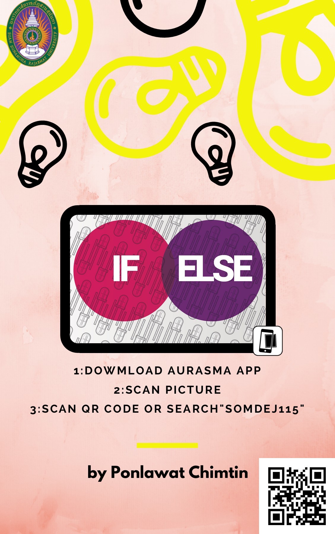 if else - somkza115 - Page 1 - 6 | Flip PDF Online | PubHTML5