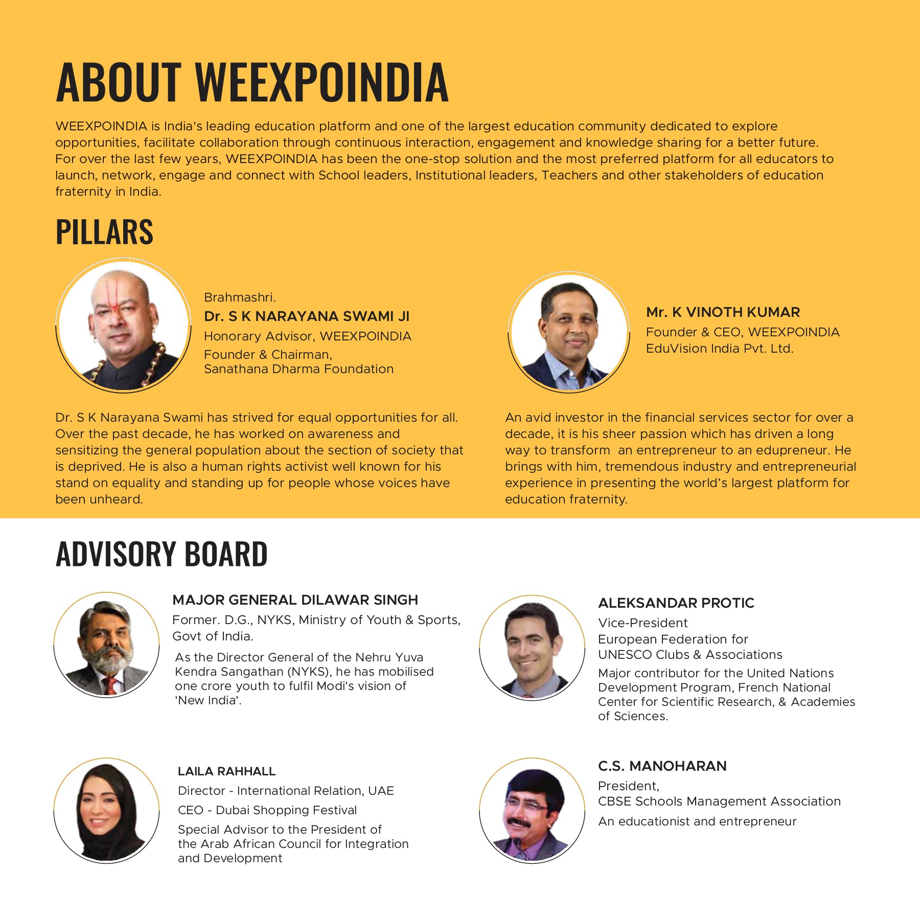 Lead Brochure_Ver 6 - Sandeep Yadav - Page 2 | Flip PDF Online | PubHTML5