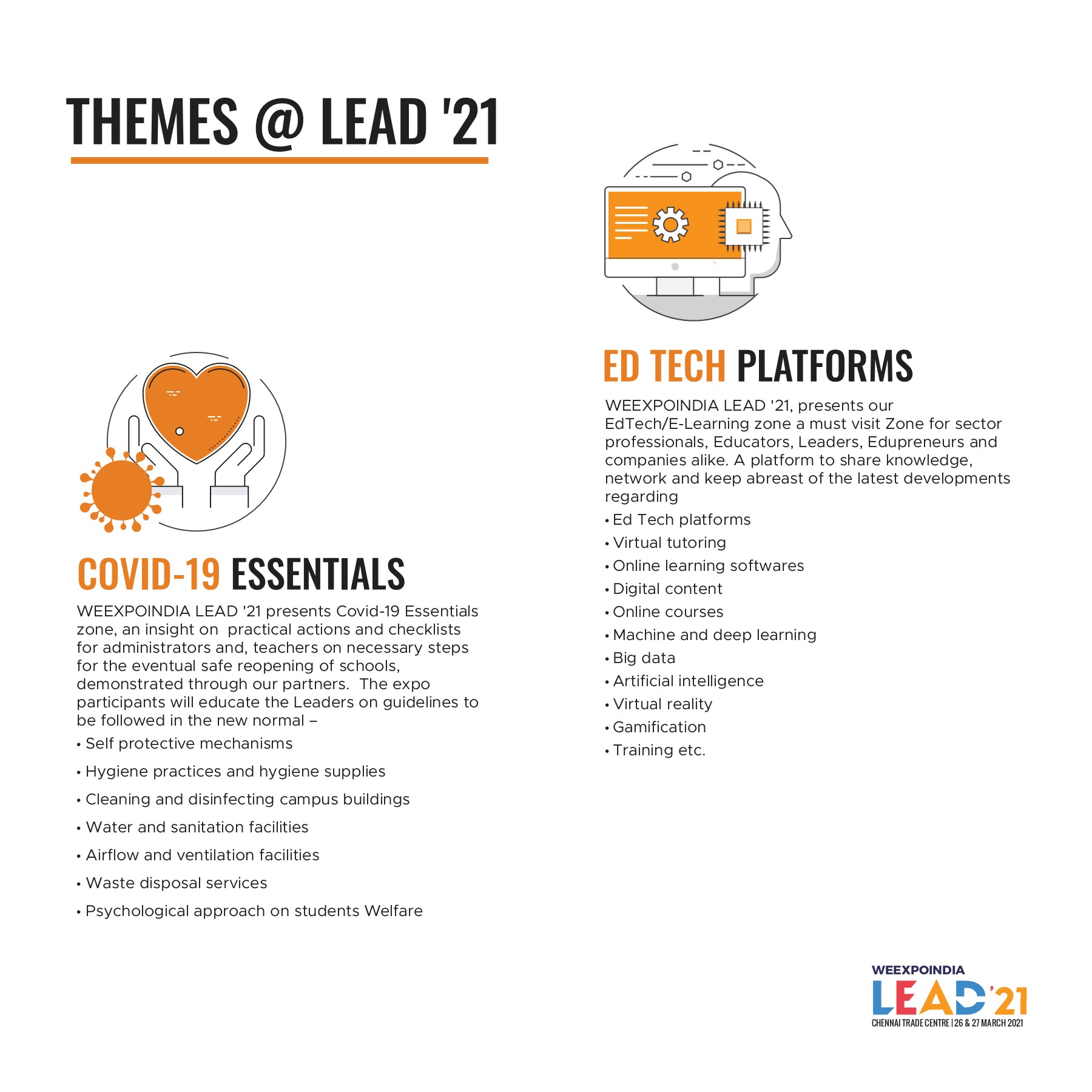 Lead Brochure_Ver 6 - Sandeep Yadav - Page 8 | Flip PDF Online | PubHTML5