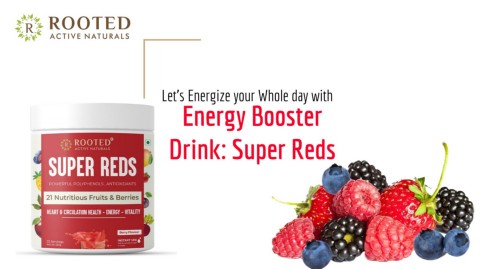 Let’s Energize your Whole day with Energy Booster Drink_ Super Reds