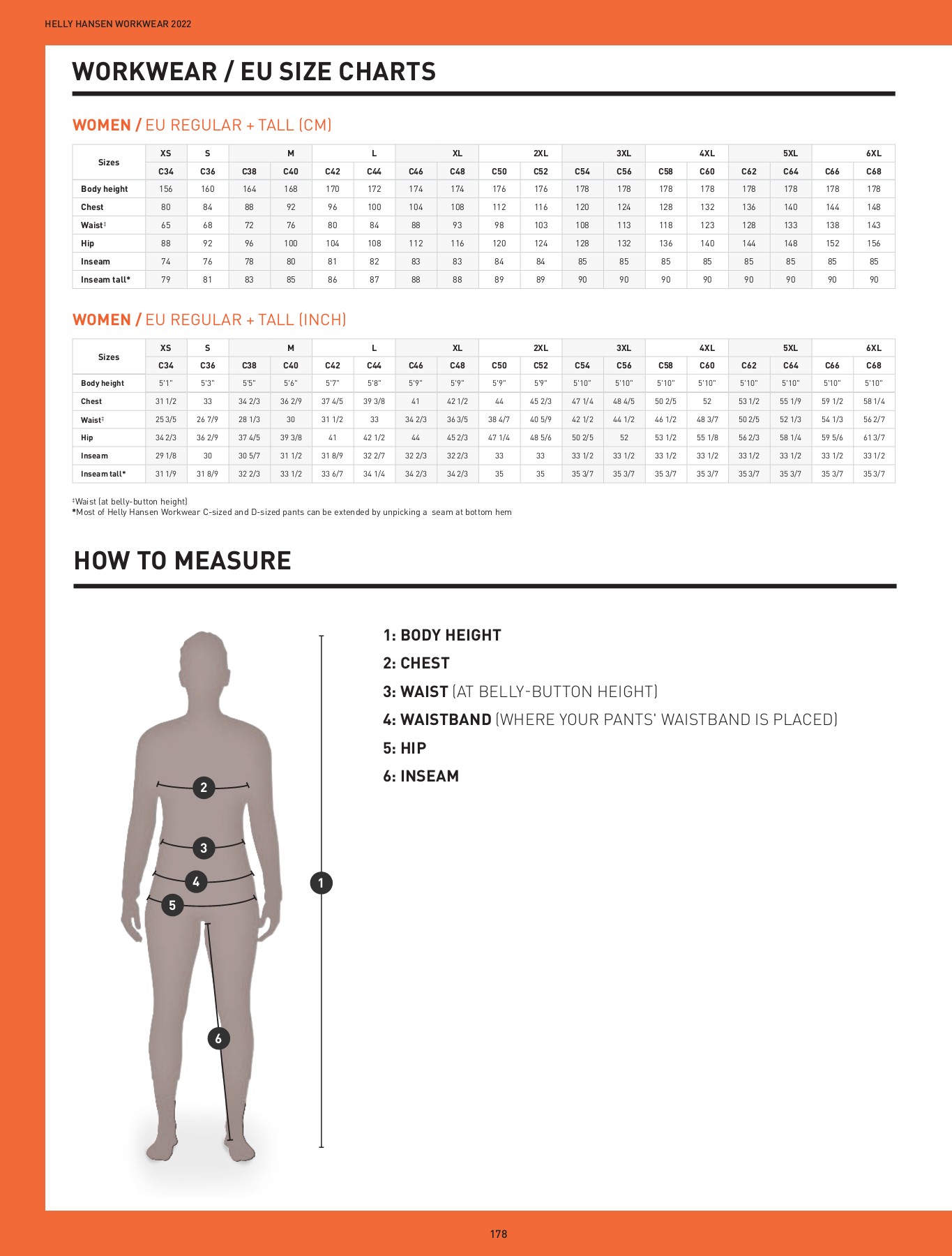 Helly Hansen catalogus 2022 - Marketing - Page 178 | Flip PDF Online ...