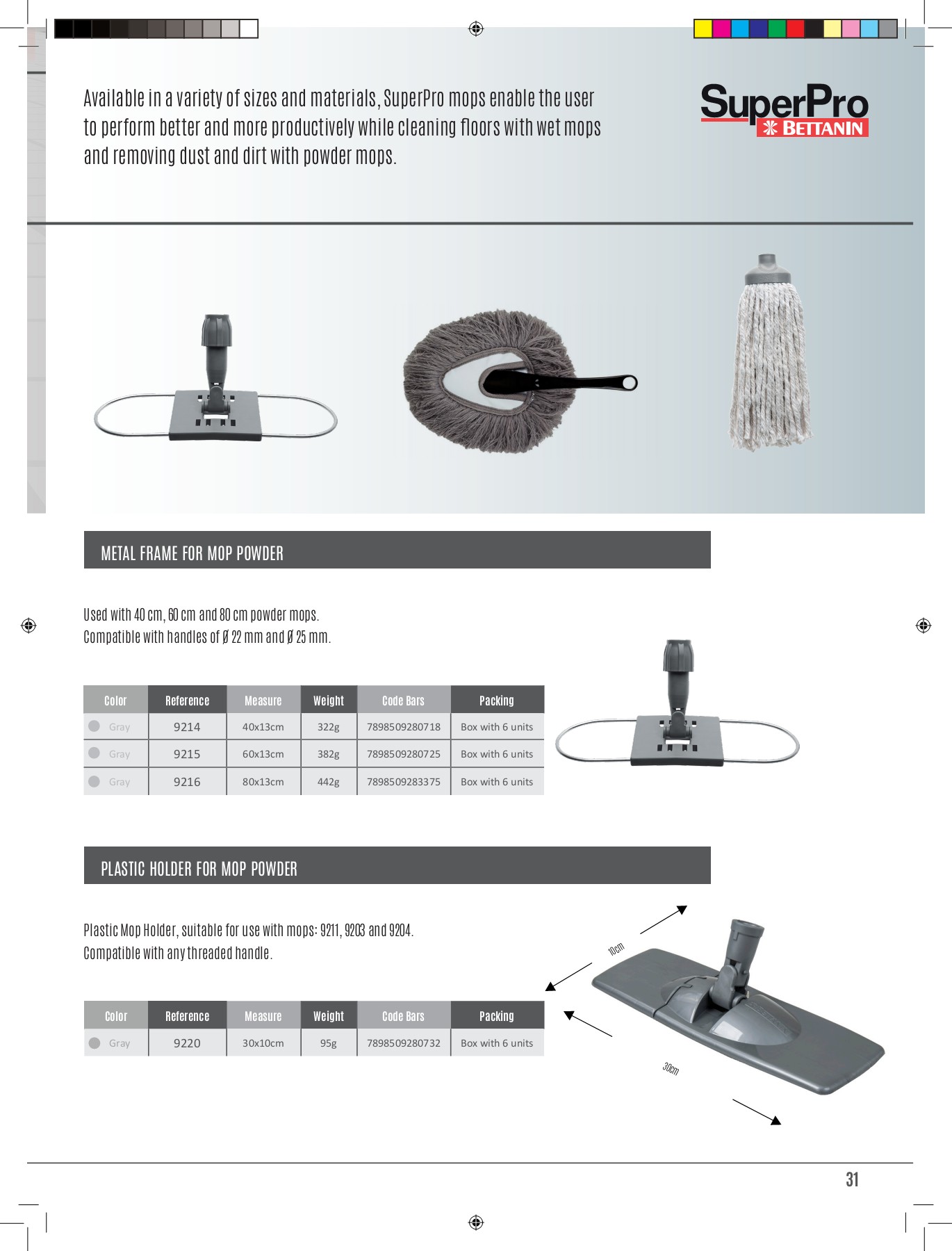 Catálogo Superpro 2019 - ENG - leandro.leitzke - Page 31 | Flip PDF ...