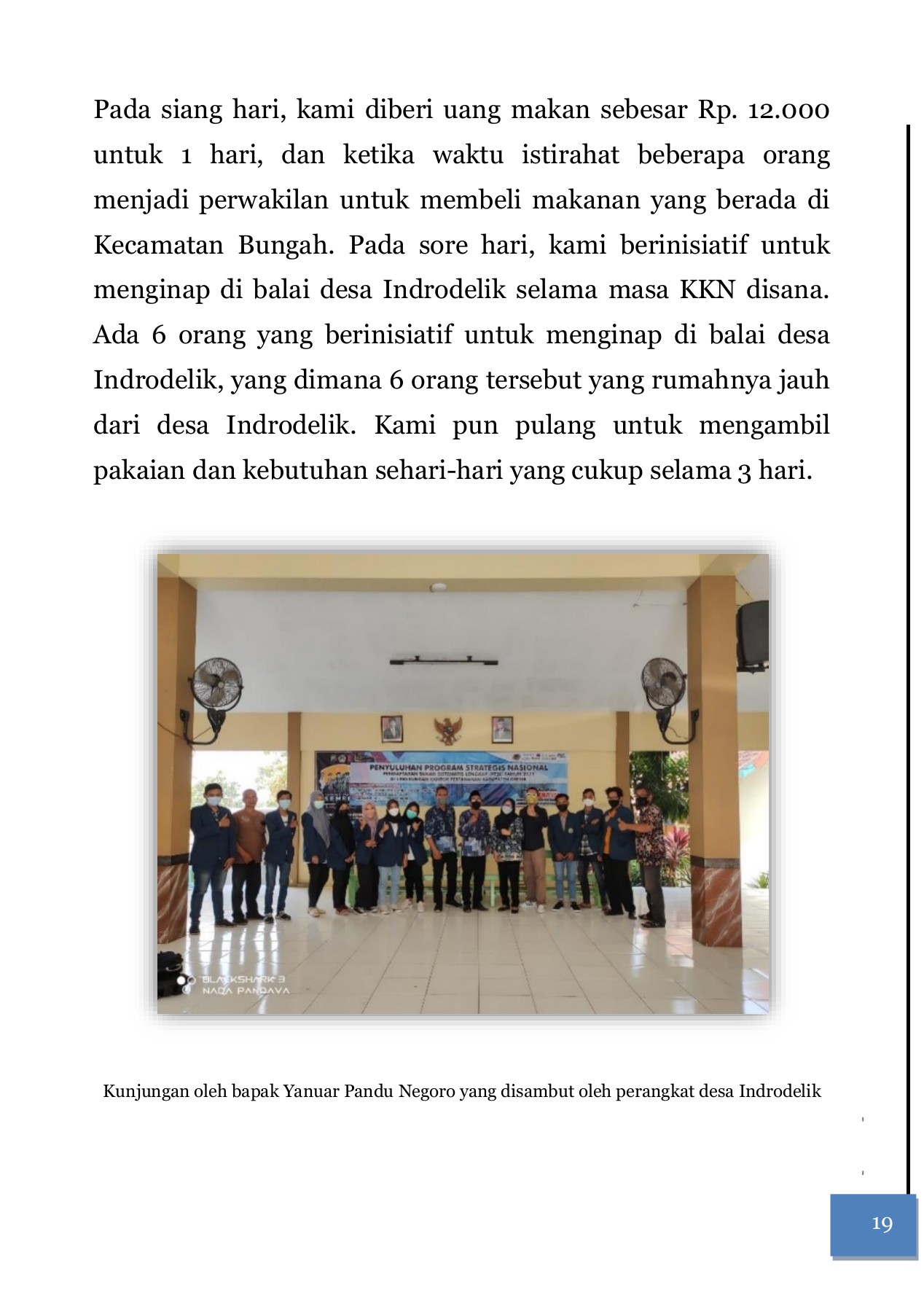 Mengoptimalkan Pengumpulan Data Yuridis untuk Legalisasi Aset Tanah ...