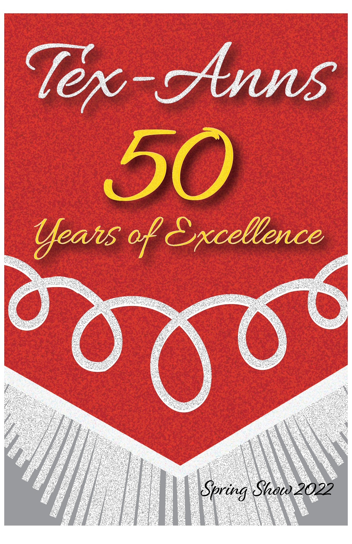 2022 TexAnns Spring Show Program - Julia Tamez - Page 1 - 64 | Flip PDF ...