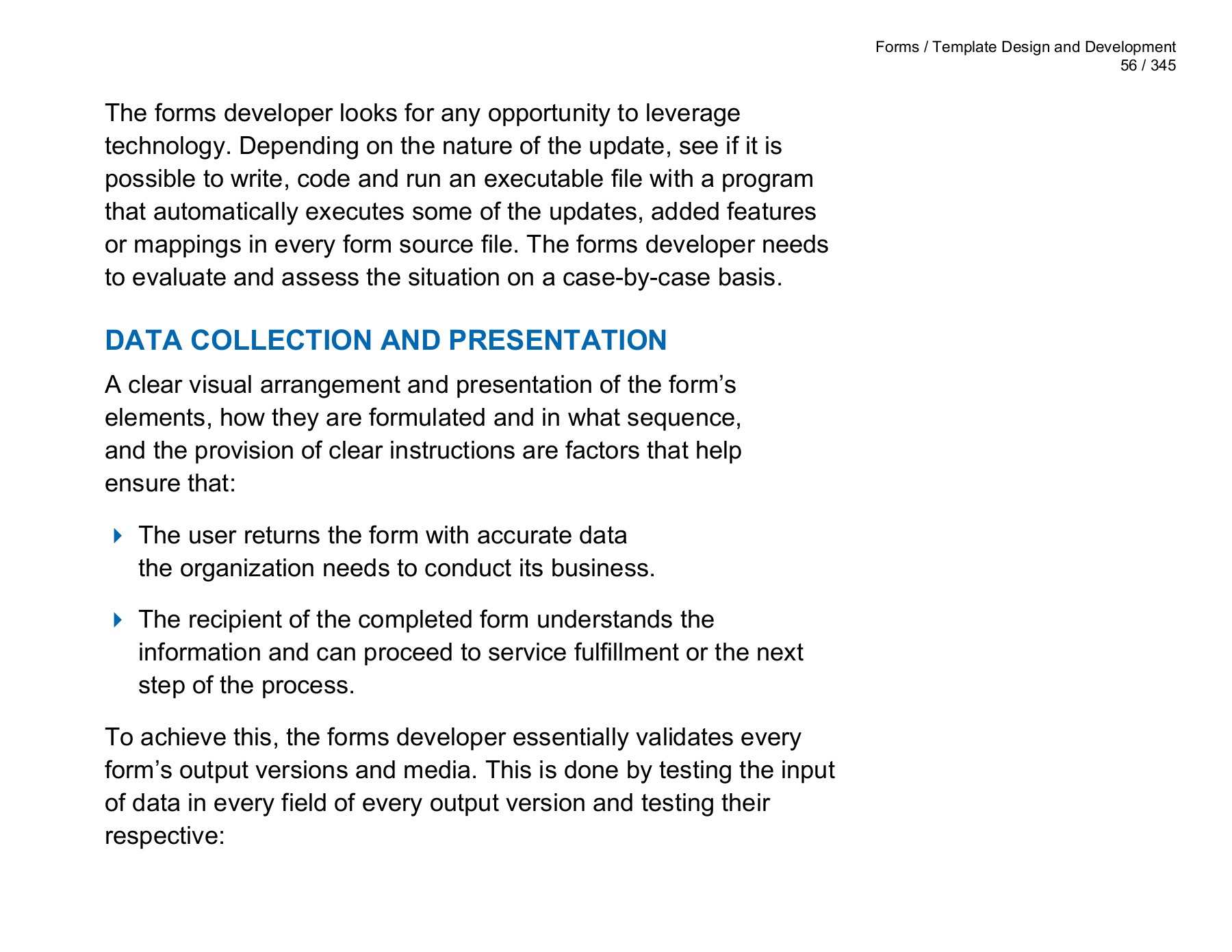 BFMA Forms Management Book of Knowledge - Sec 1 and 2 - dustin - Page ...