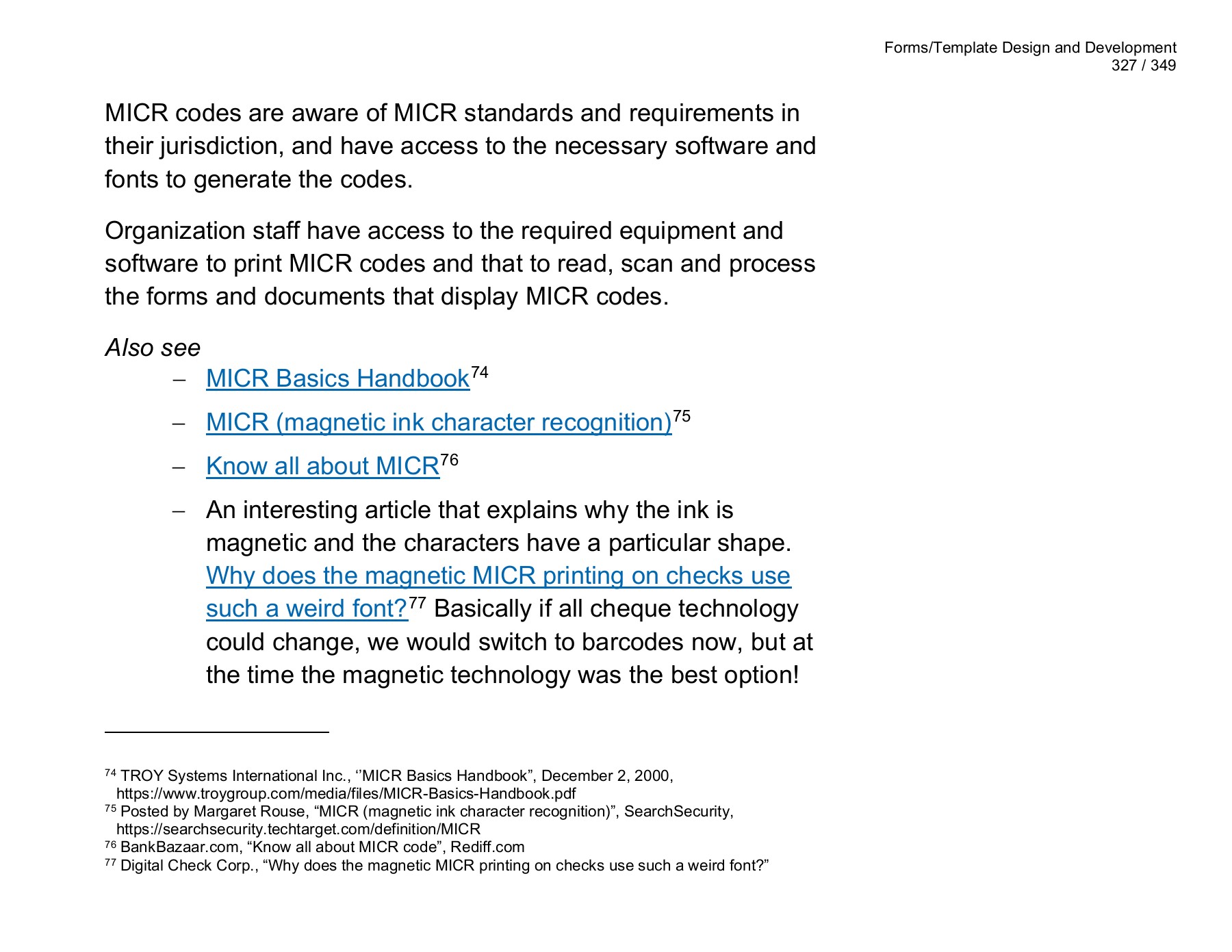 BFMA Forms Management Book of Knowledge - Sec 1 and 2 - dustin - Page ...