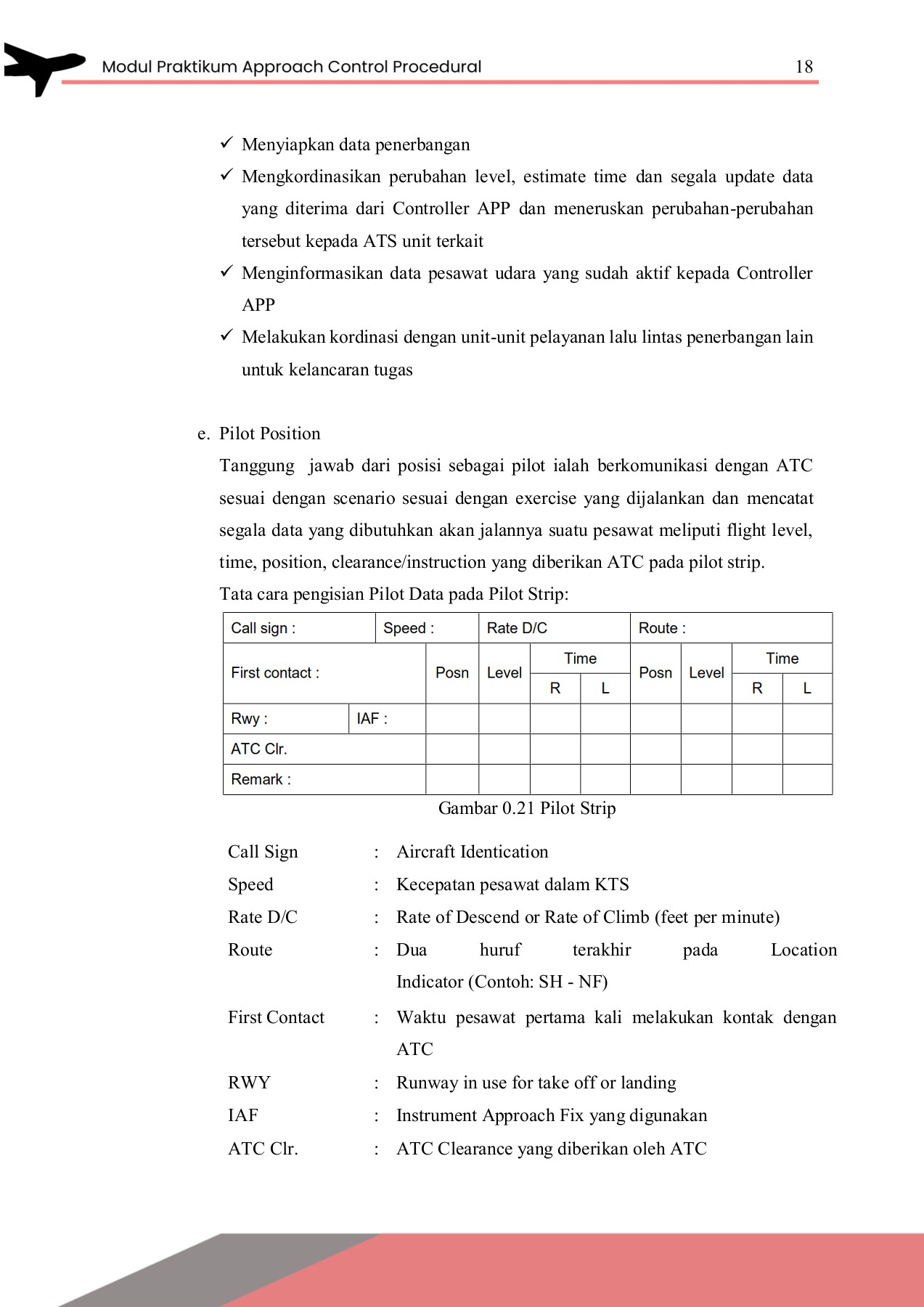 MODUL APP PROCEDURAL - akbar.coolguy - Page 27 | Flip PDF Online | PubHTML5