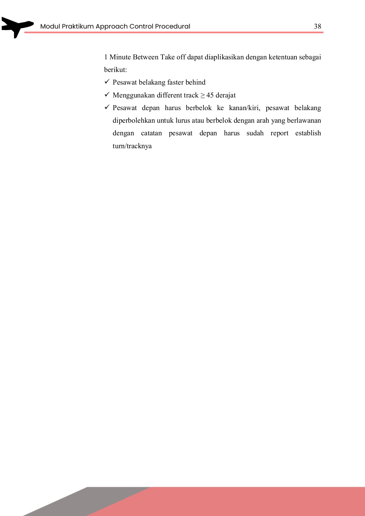 MODUL APP PROCEDURAL - akbar.coolguy - Page 47 | Flip PDF Online | PubHTML5