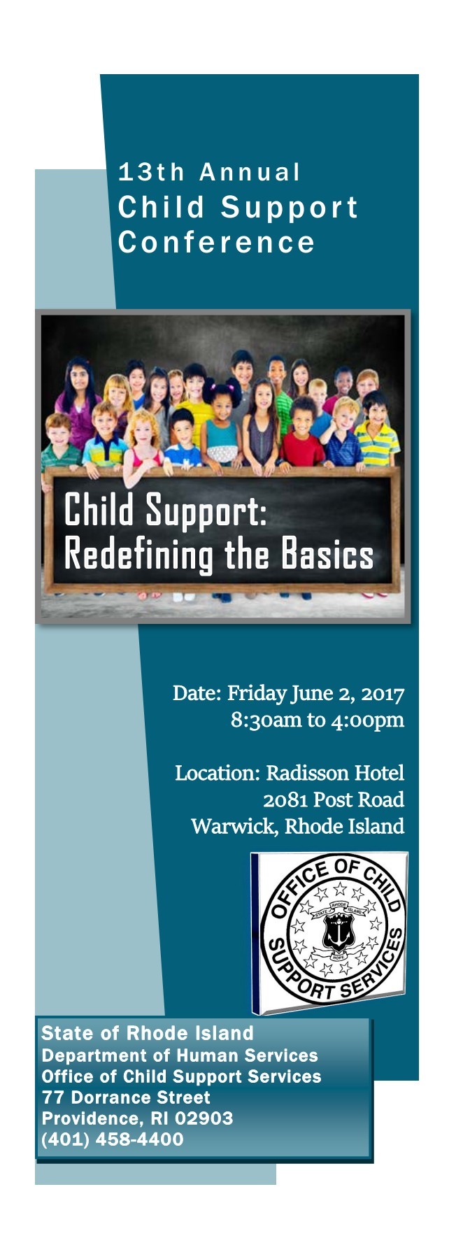 State Conference Brochure - Rick.Mulcahey - Page 1 - 6 | Flip PDF ...