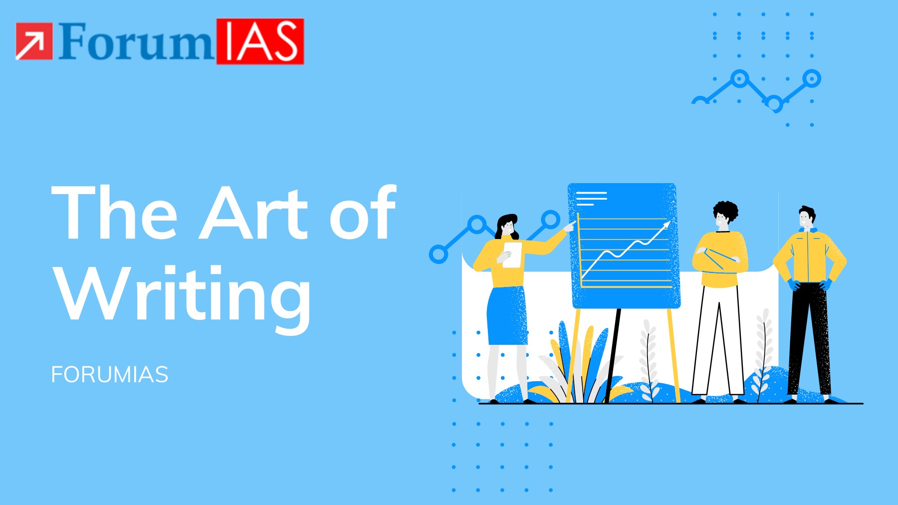 The Art of Writing - forumias - Page 1 | Flip PDF Online | PubHTML5