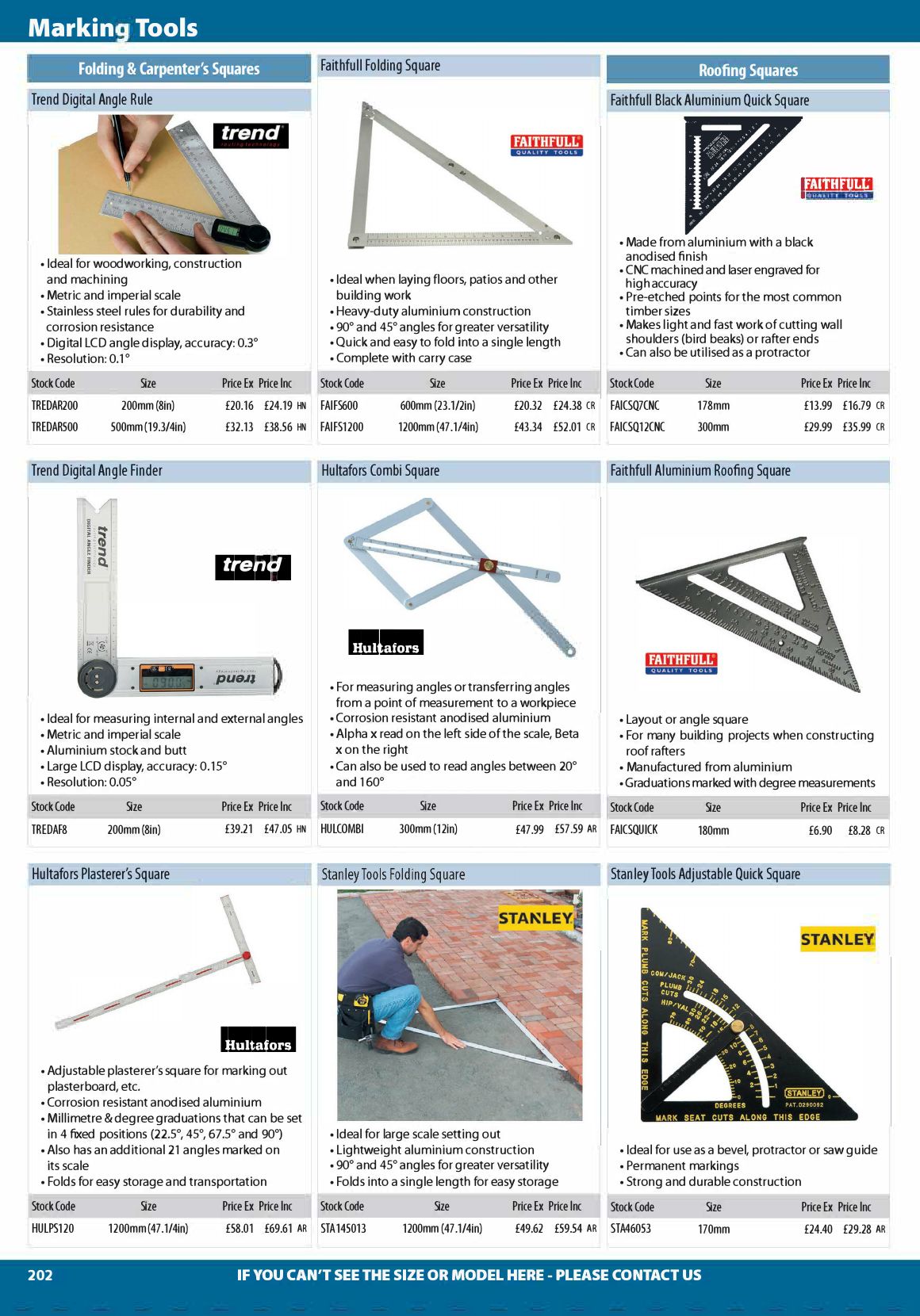 Complete Tool Catalogue - S10 Supplies - Page 202 | Flip PDF Online ...