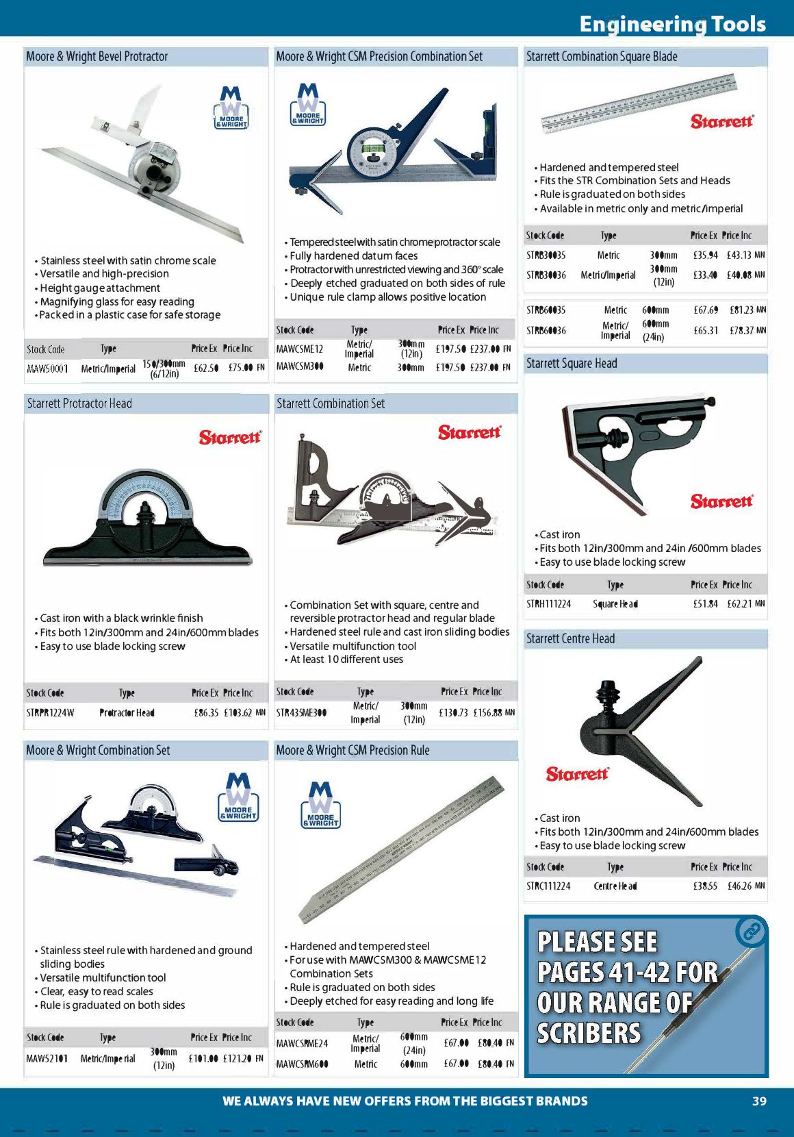 Complete Tool Catalogue - S10 Supplies - Page 39 | Flip PDF Online ...