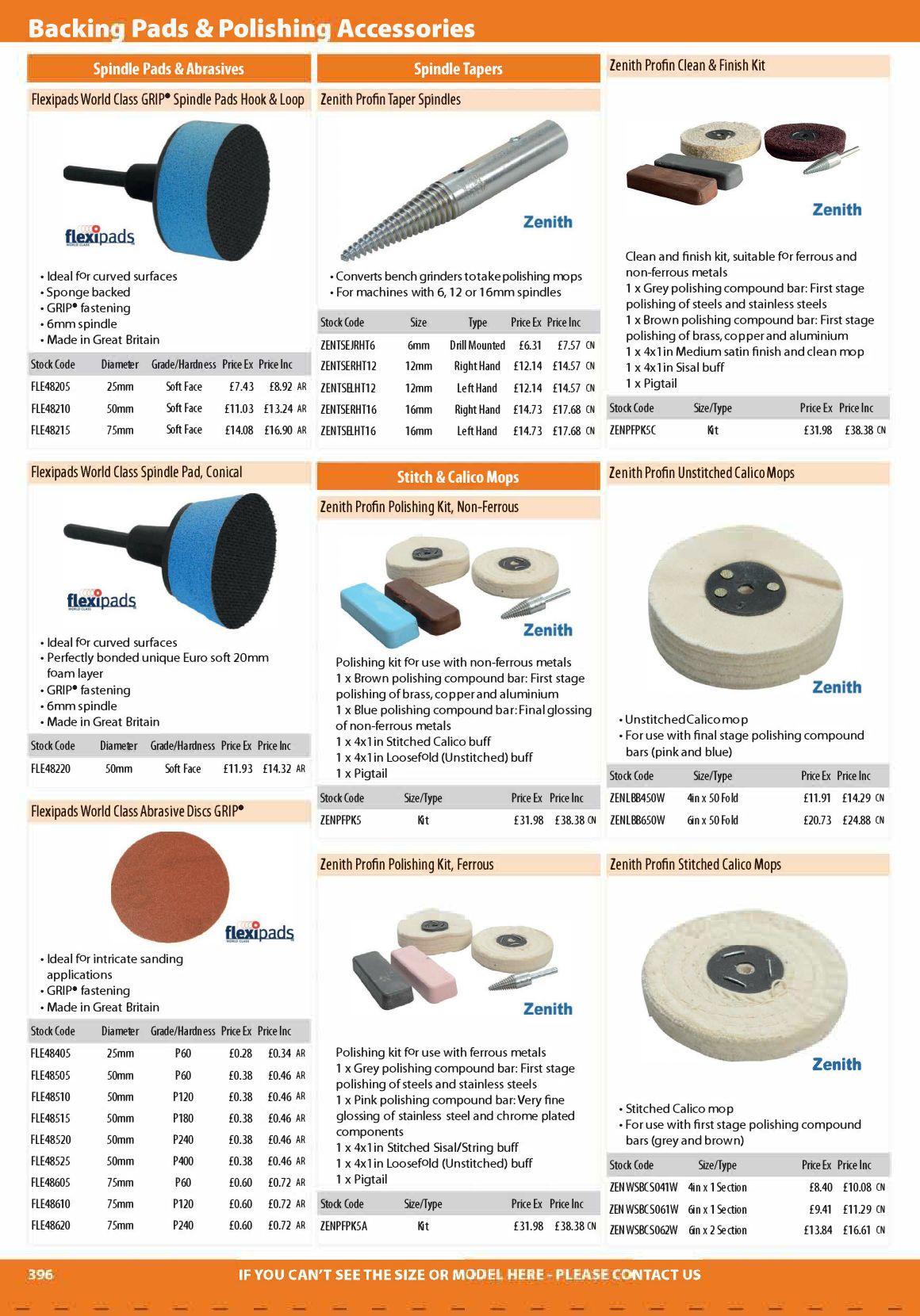 Complete Tool Catalogue - S10 Supplies - Page 396 | Flip PDF Online ...