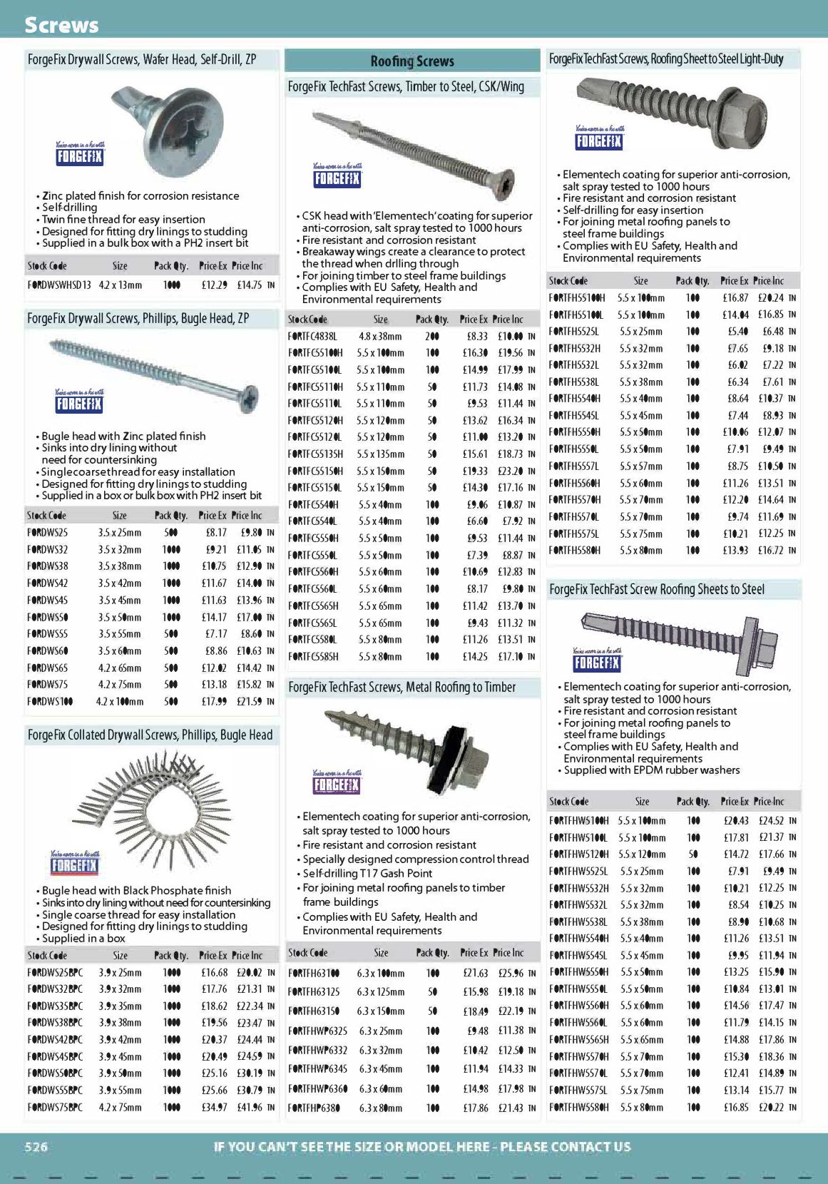 Complete Tool Catalogue - S10 Supplies - Page 526 | Flip PDF Online ...